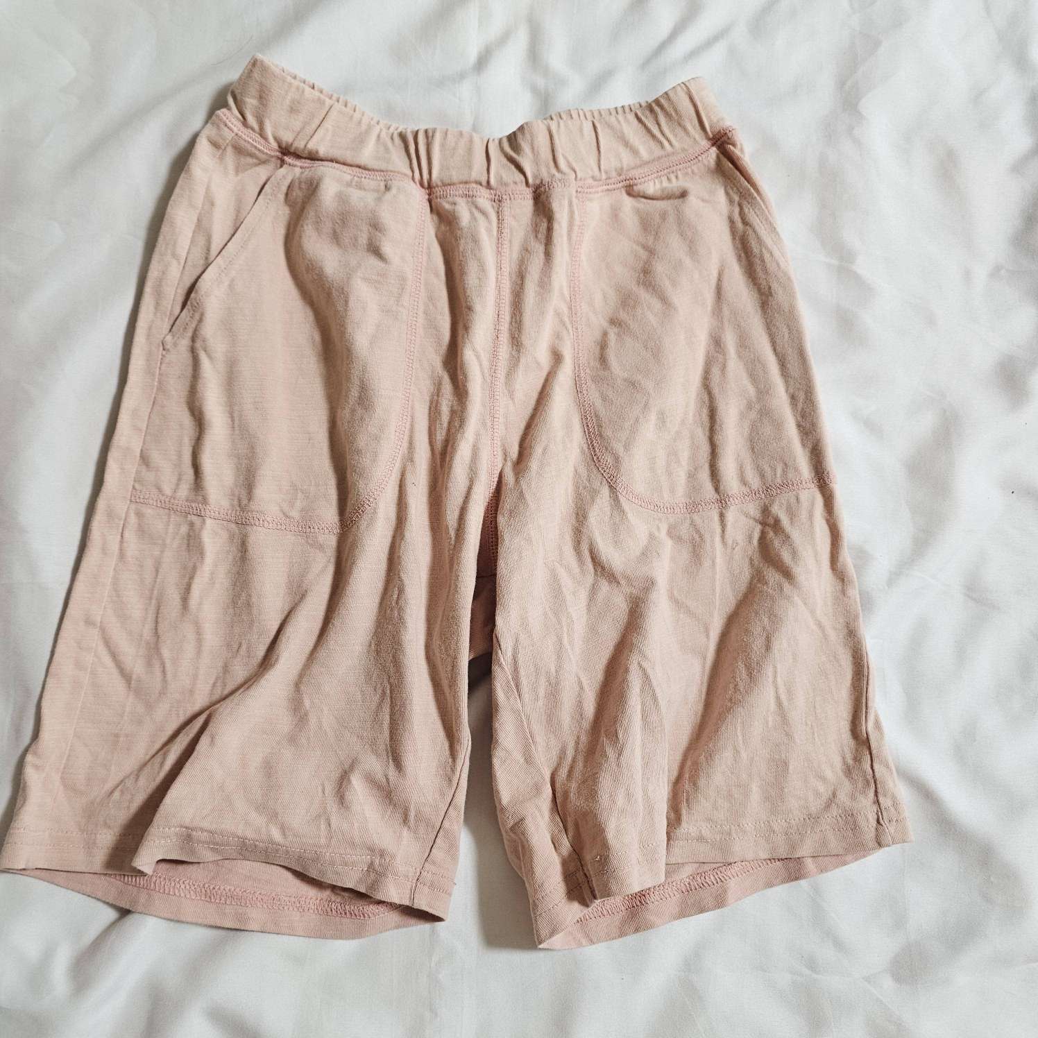 二手童裝 短褲 140碼 lativ - GC贈物網