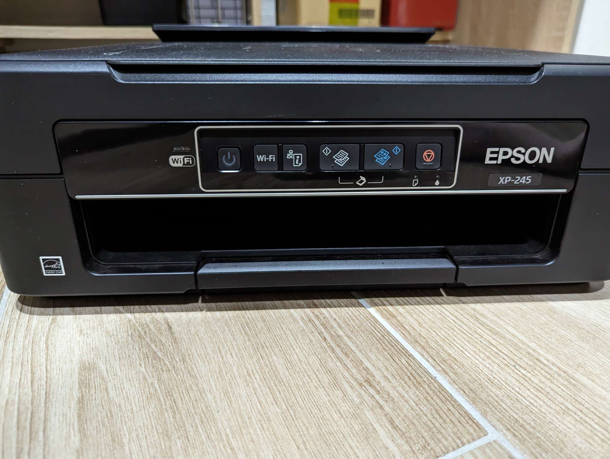 EPSON XP-245印表機 - GC贈物網