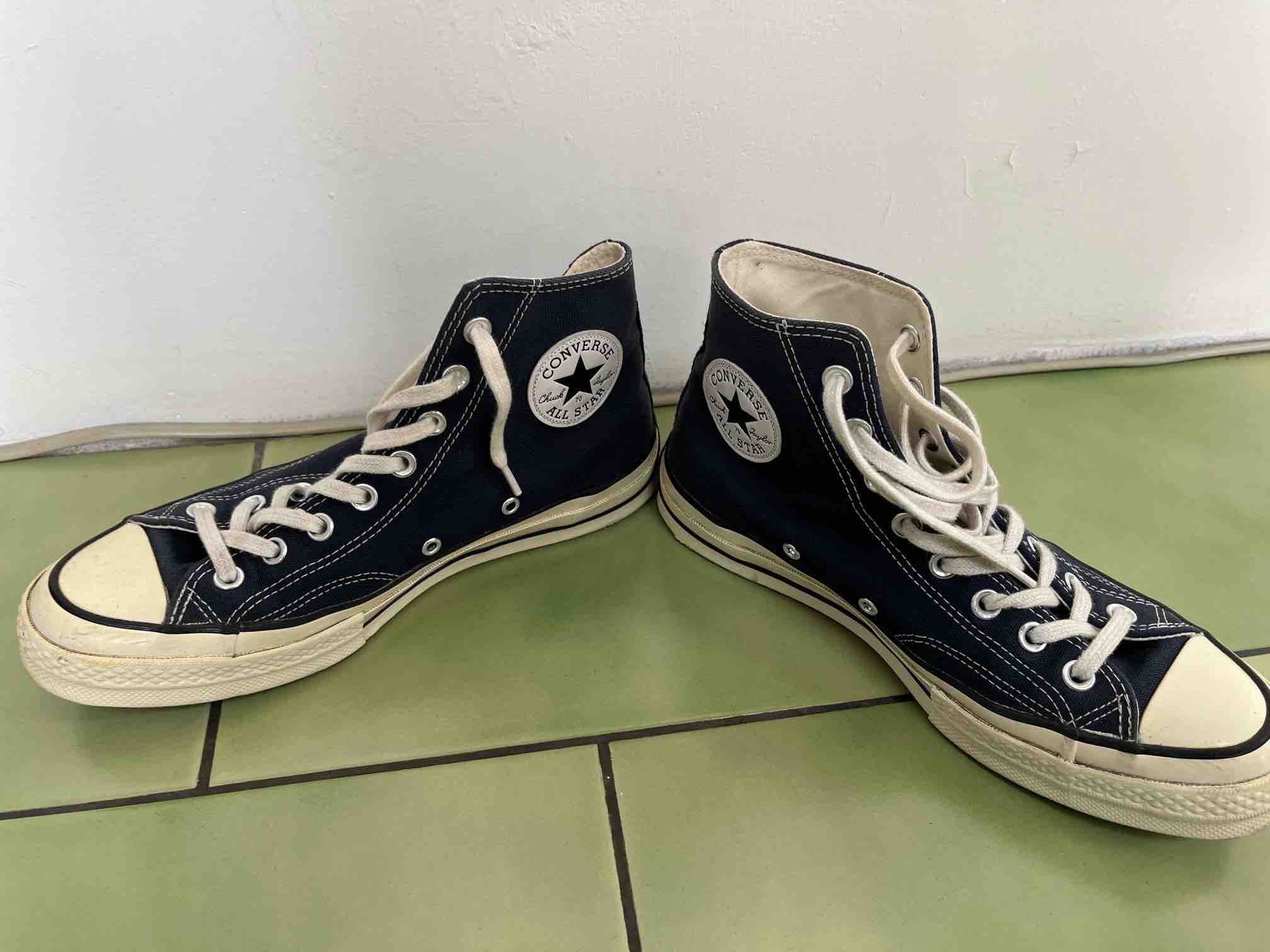 高筒converse 26號 - GC贈物網