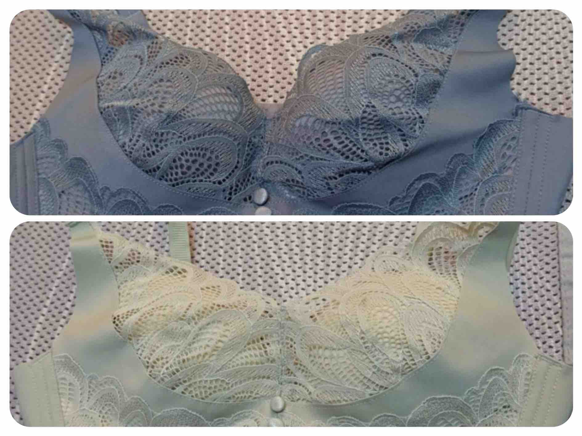 轉贈兩件顏色很美的內著85B（快閃送出👙 - GC贈物網