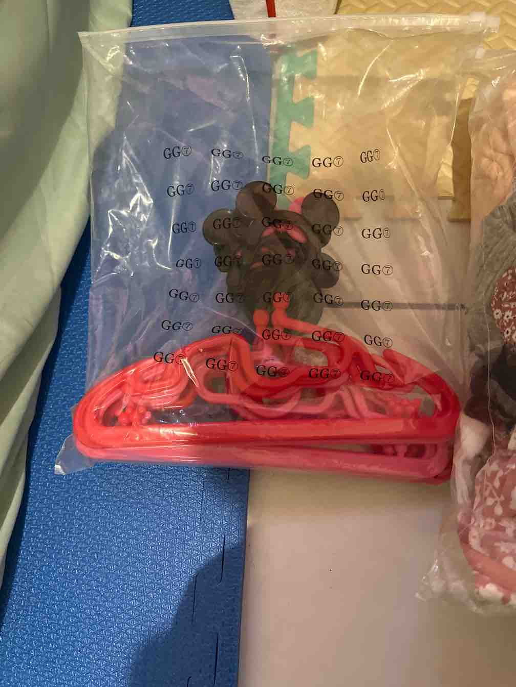 3-5歲女孩衣物 - GC贈物網