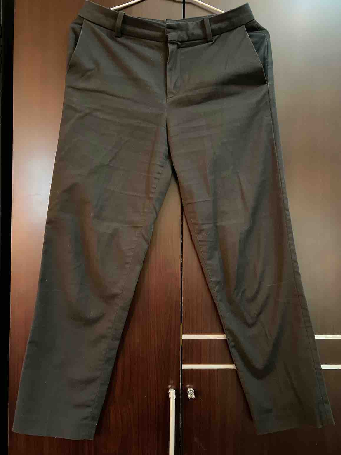 lativ 九分西裝褲 - GC贈物網