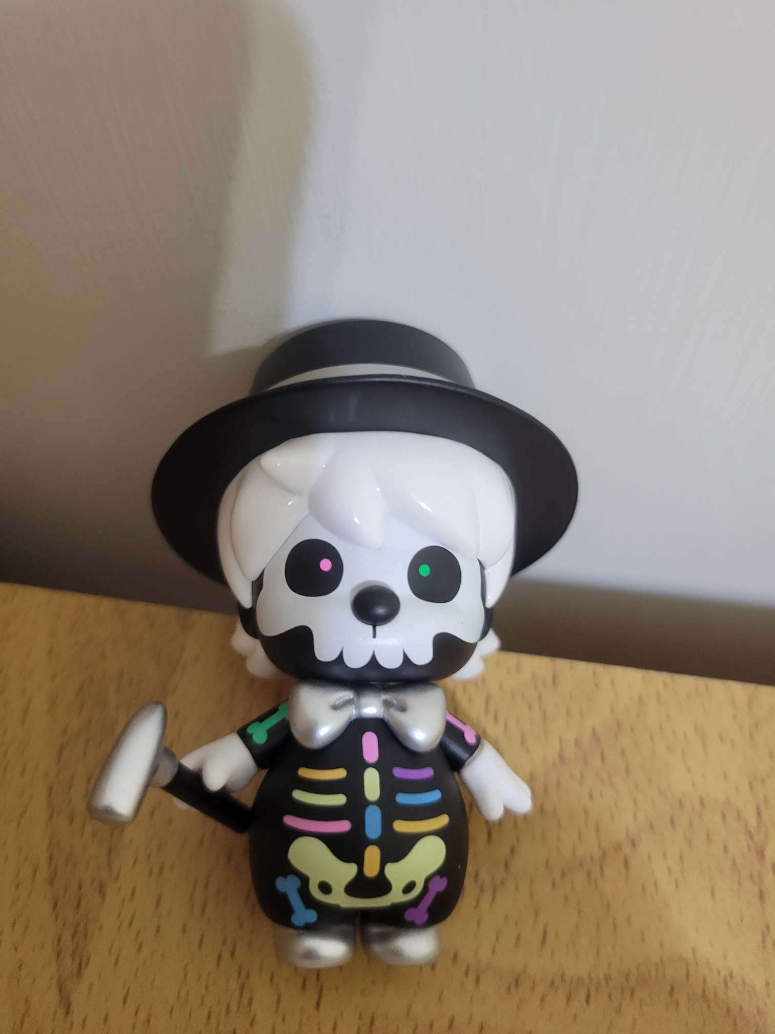 泡泡瑪特收藏公仔 - GC贈物網