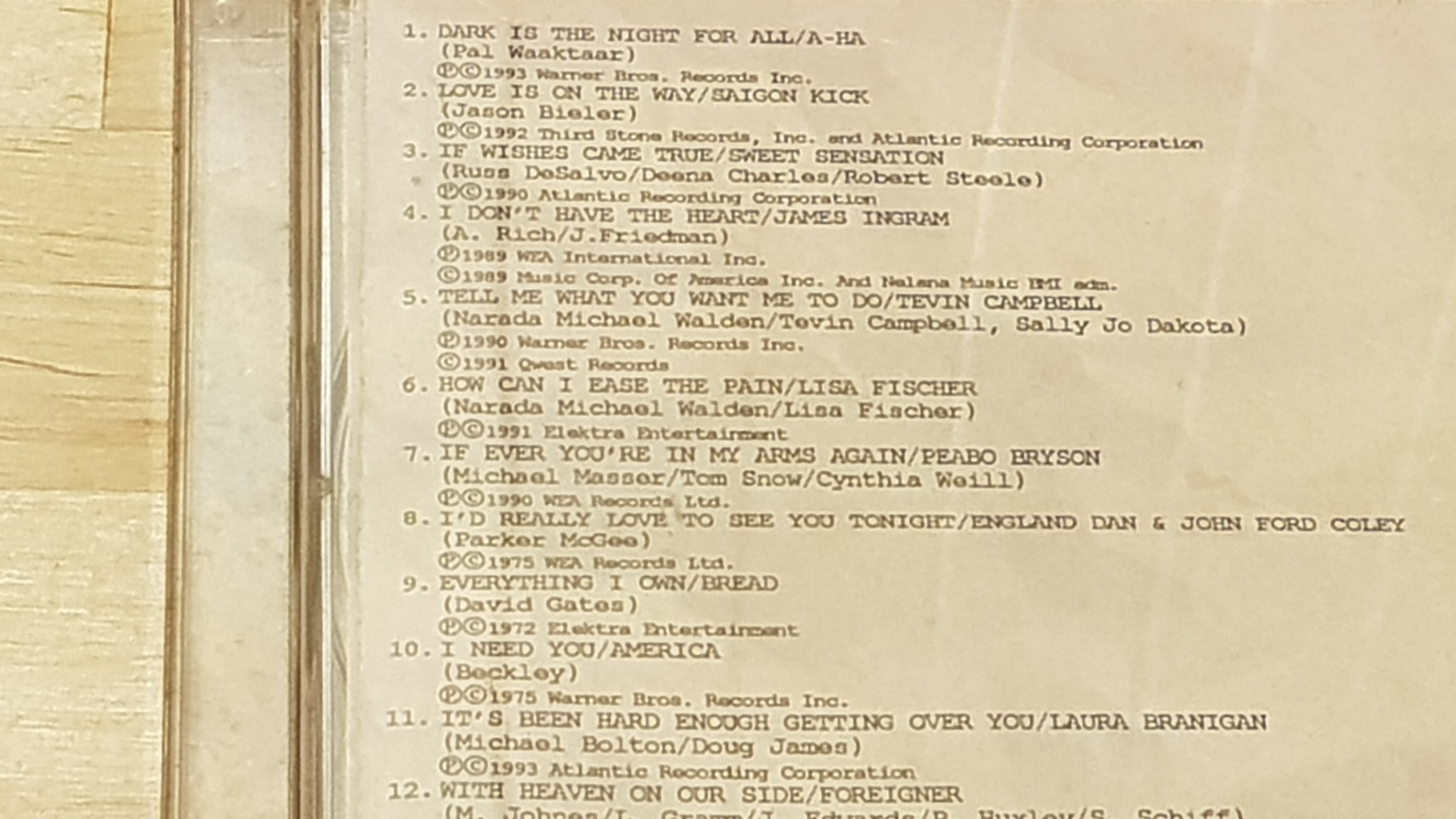 CD EXPRESS YOURSELF - GC贈物網