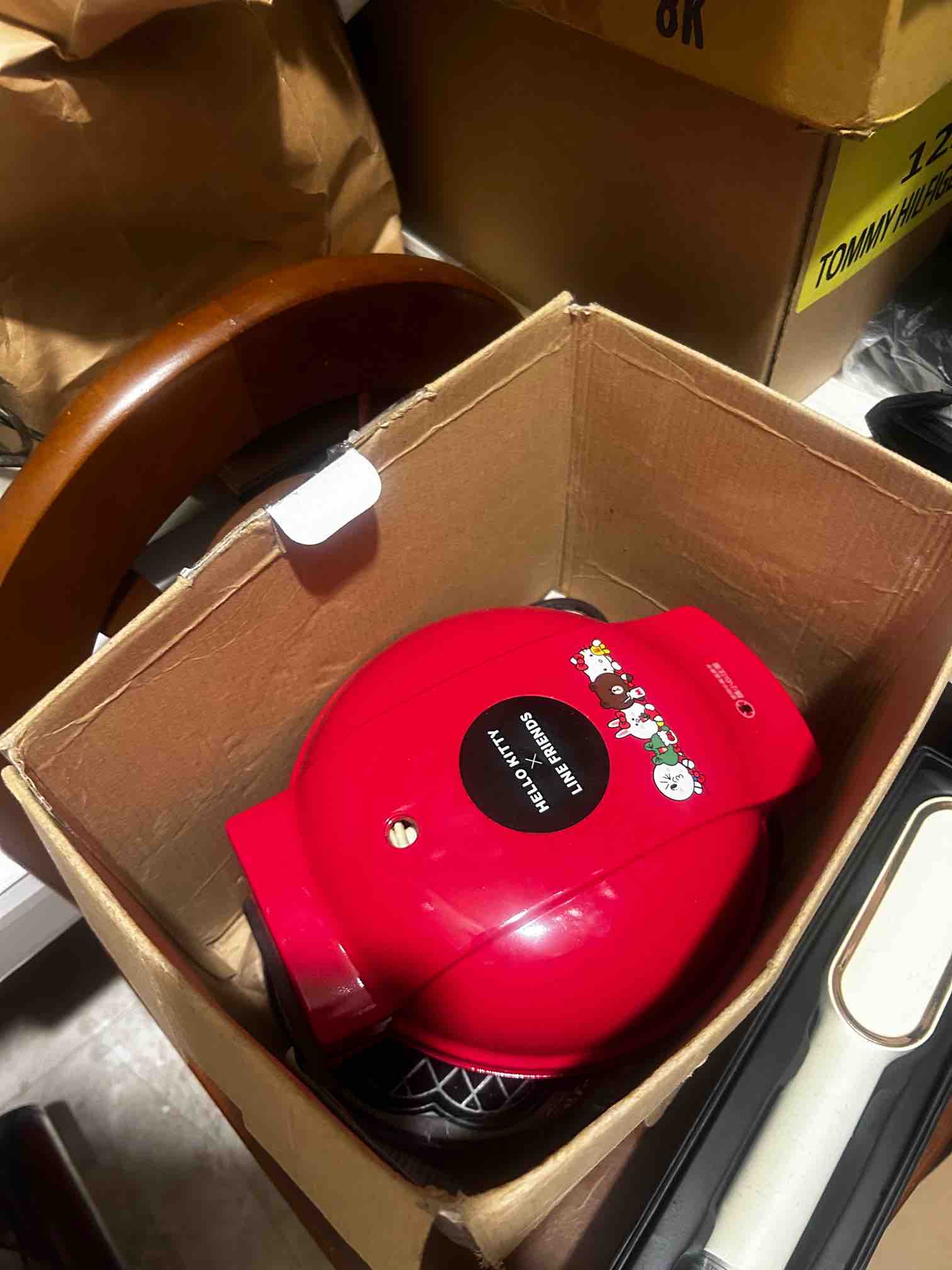 鬆餅機 - GC贈物網