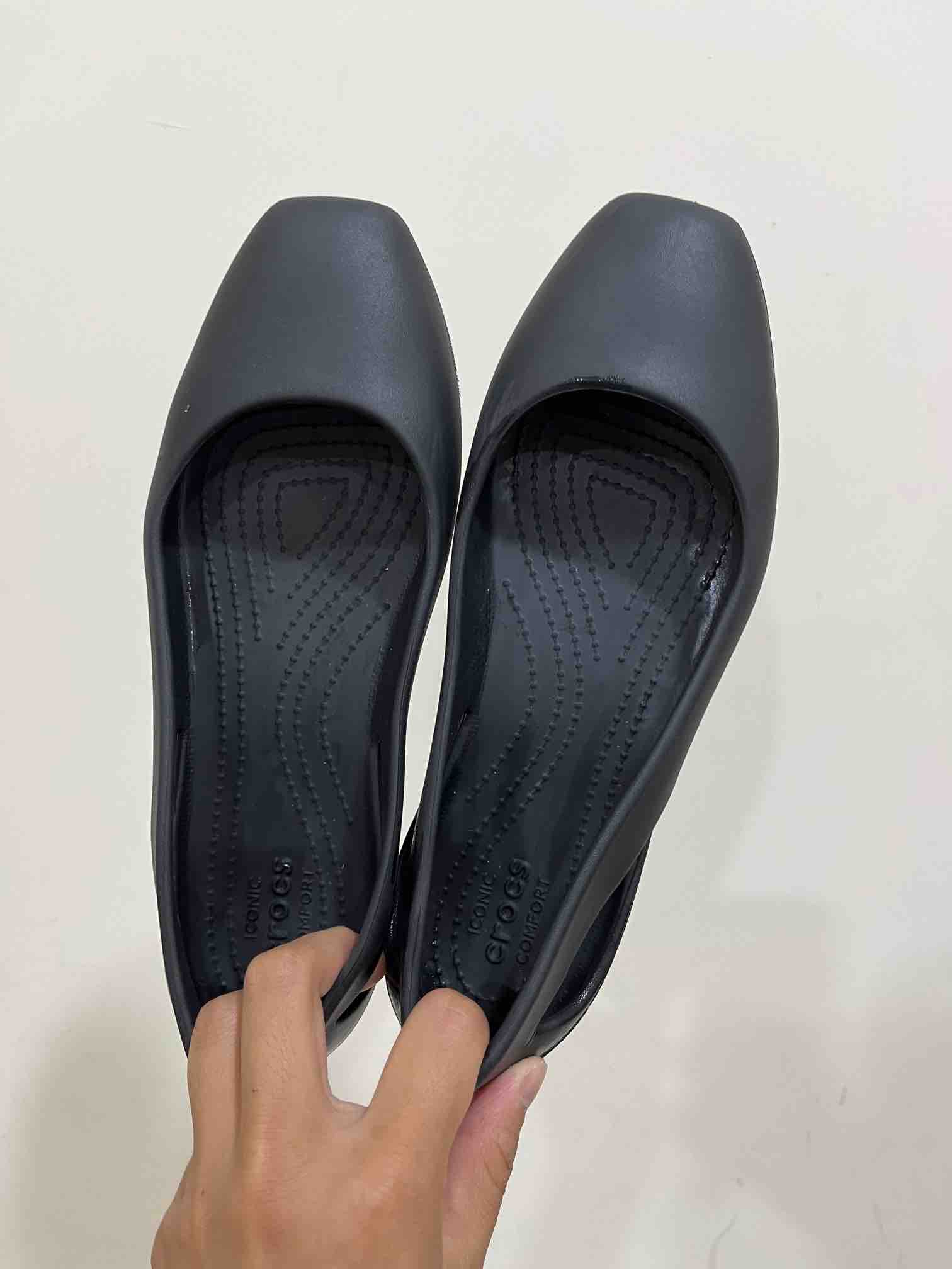 crocs女鞋 24.5 - GC贈物網