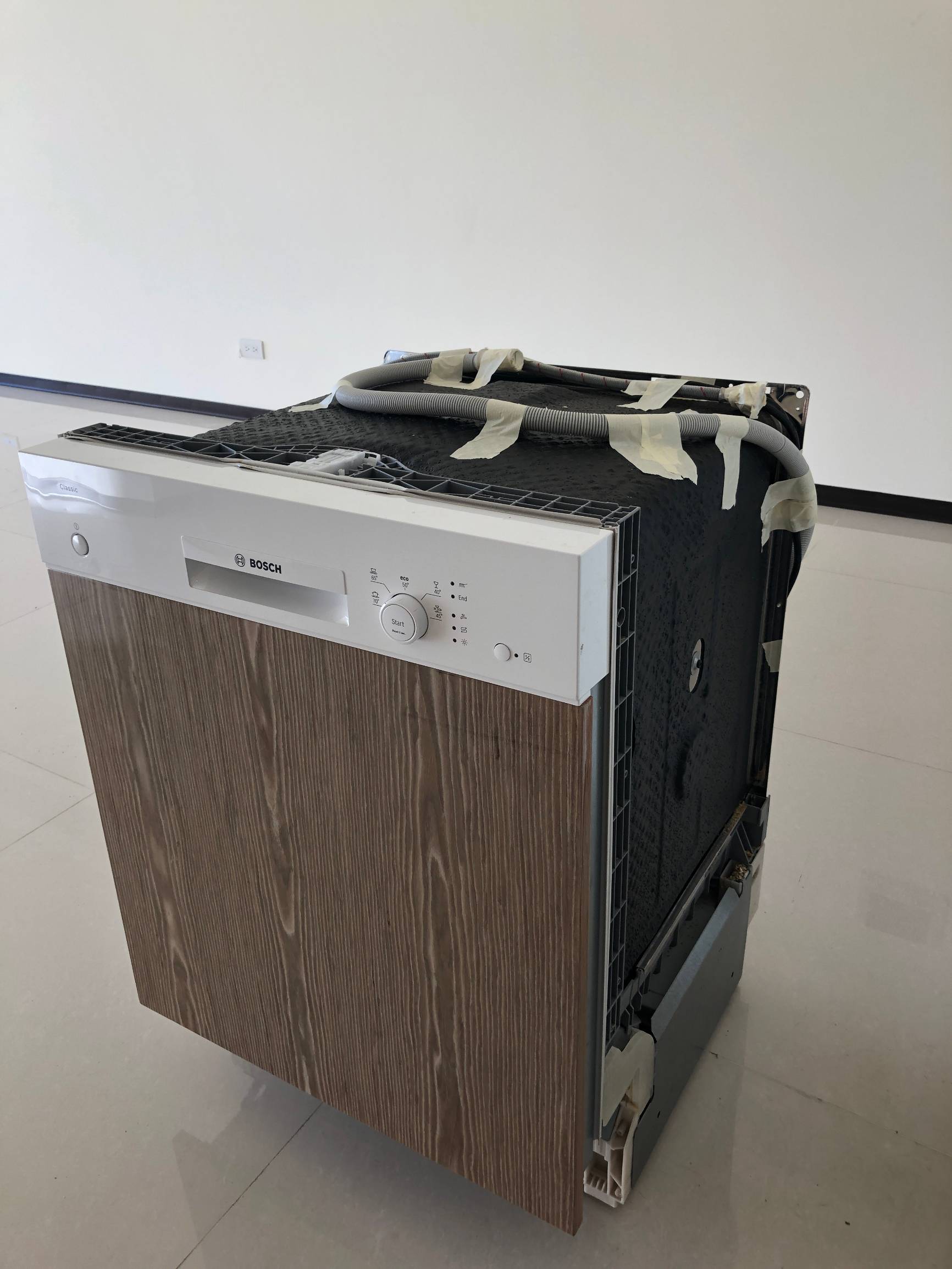 BOSCH洗碗機 - GC贈物網