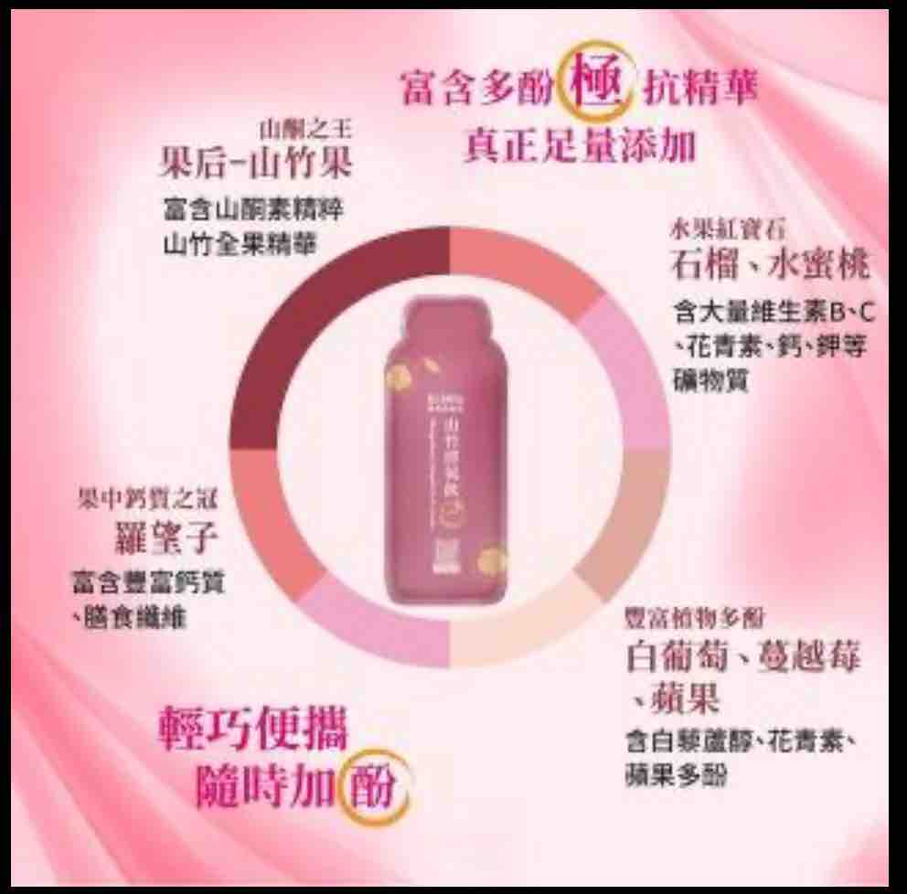 即期品 Dr.Mito 山竹淳氧飲 - GC贈物網