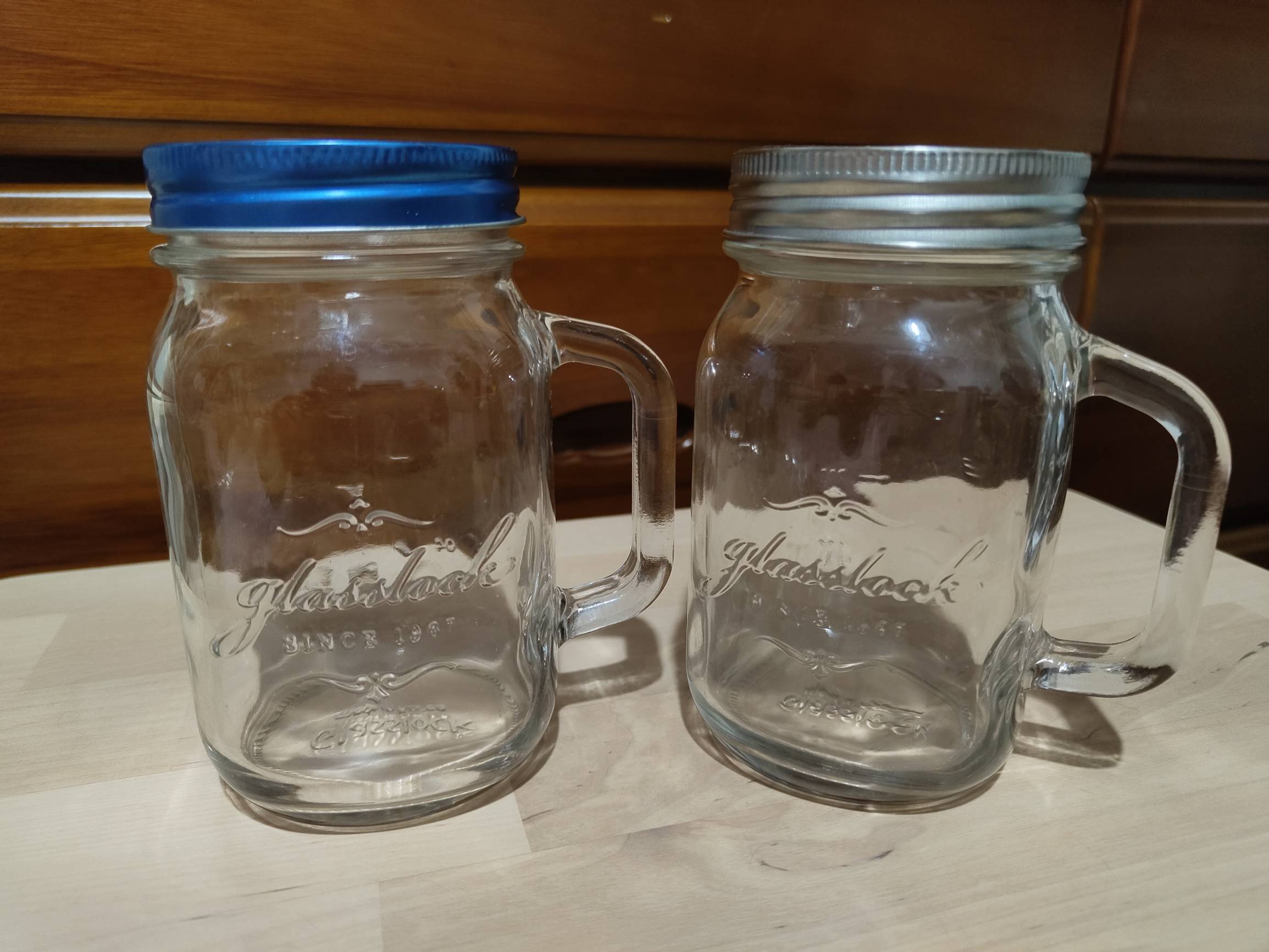 400ml 玻璃杯一對 - GC贈物網