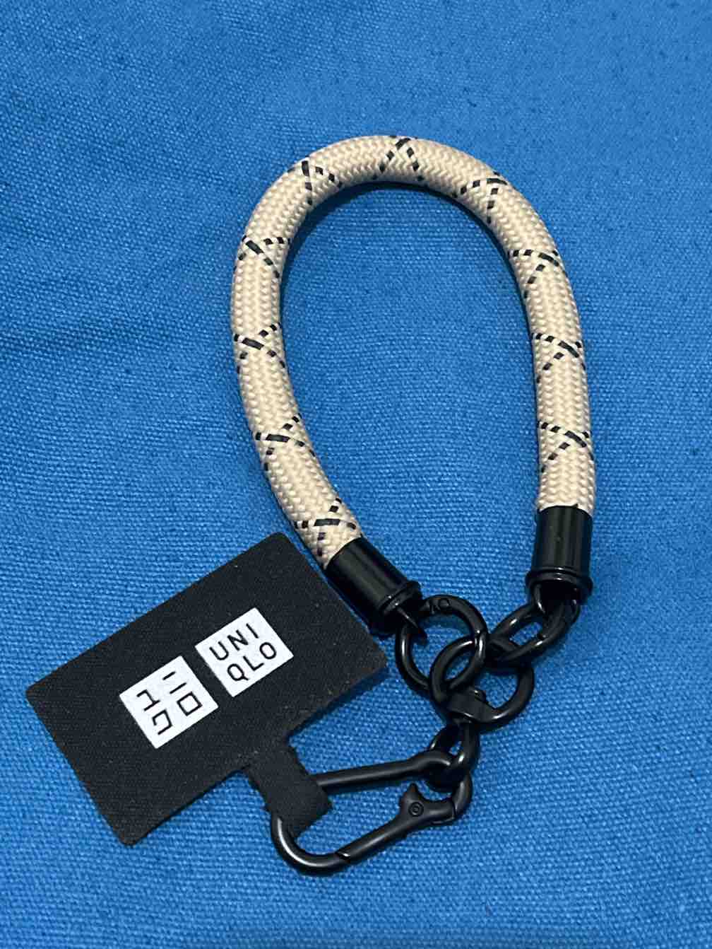 Uniqlo手機手環鏈 - GC贈物網