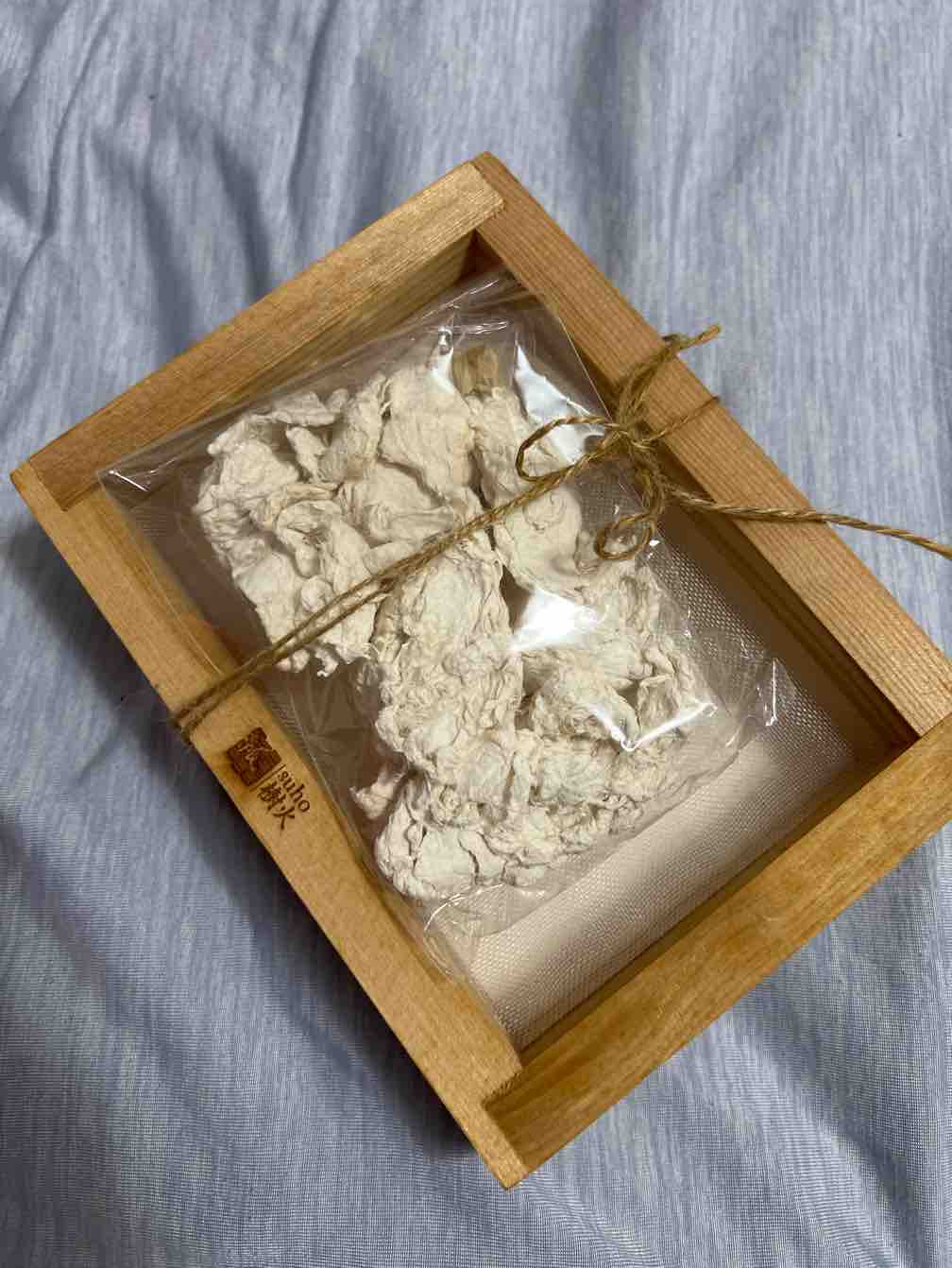 樹火紙博物館造紙DIY組 - GC贈物網