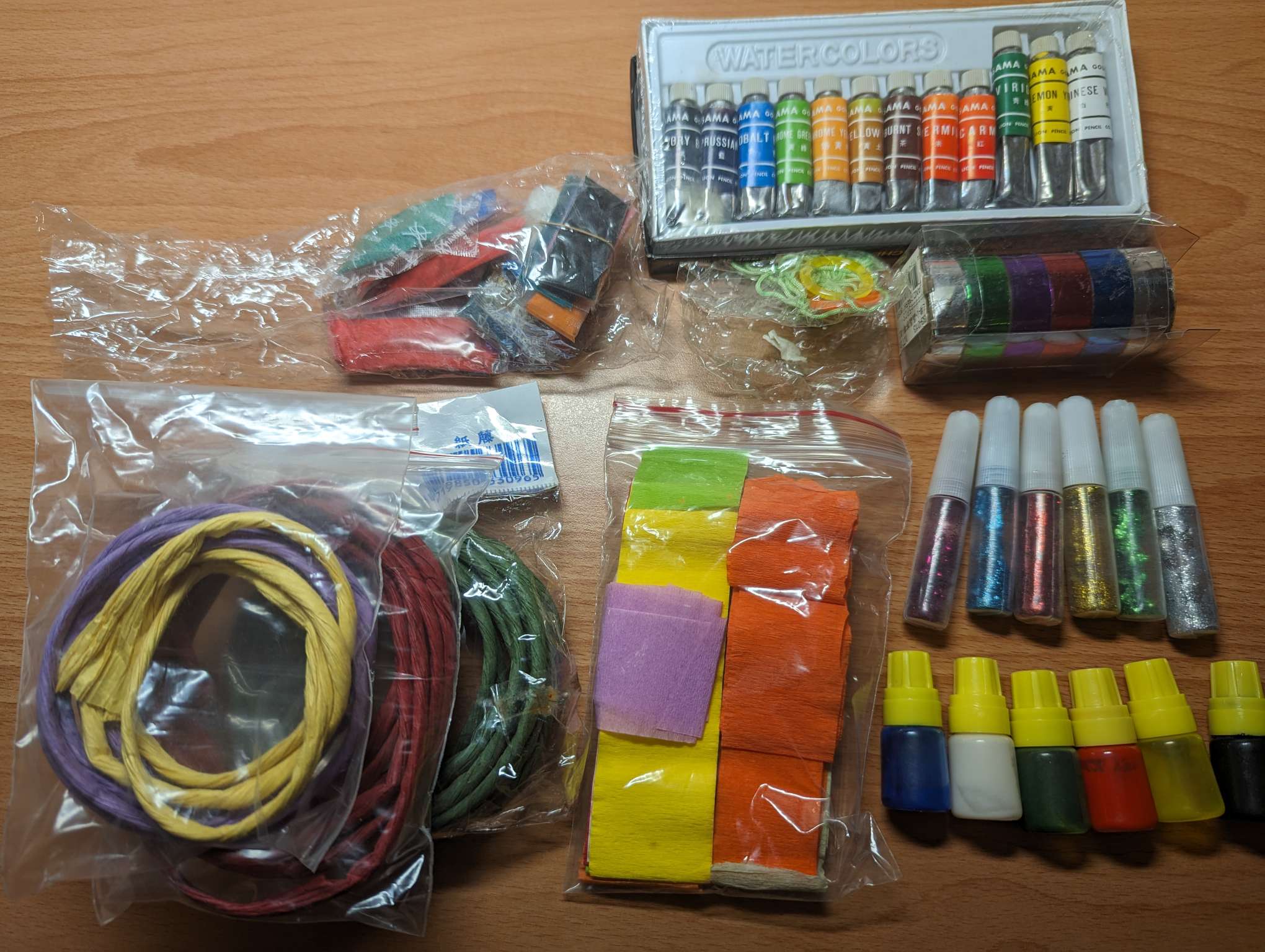 美術/DIY材料福袋 - GC贈物網