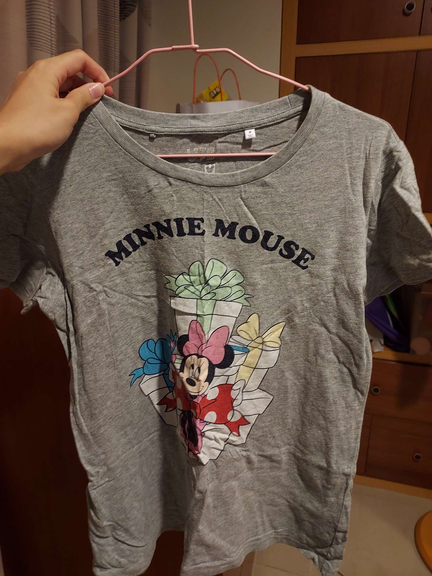 Uniqlo 衣服 - GC贈物網