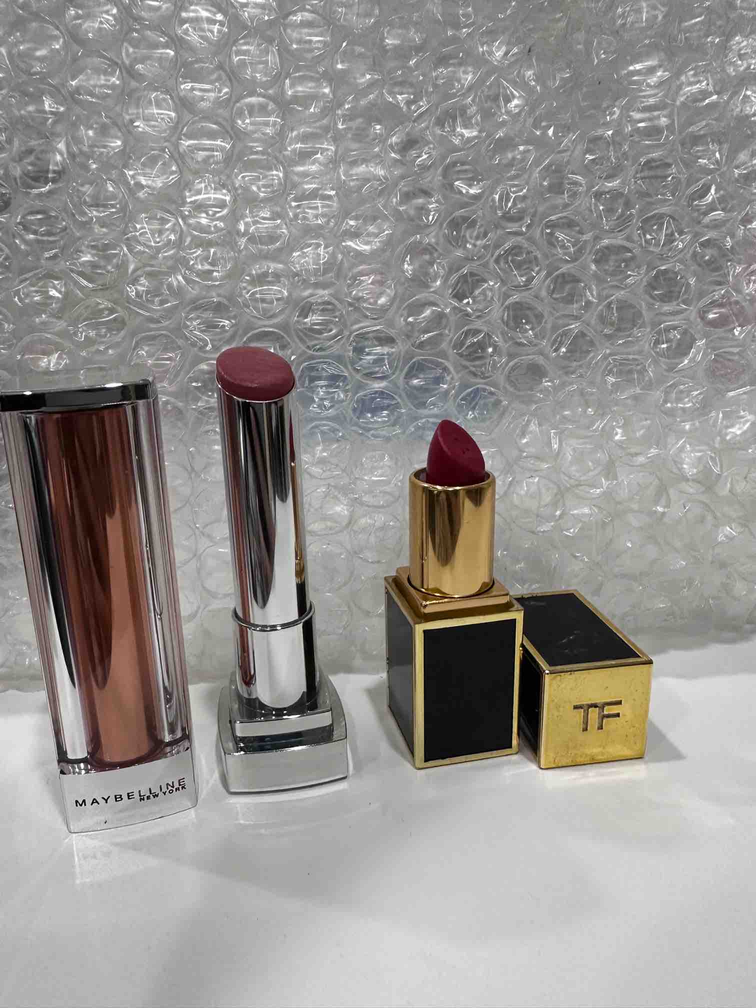 tom ford&maybelline - GC贈物網