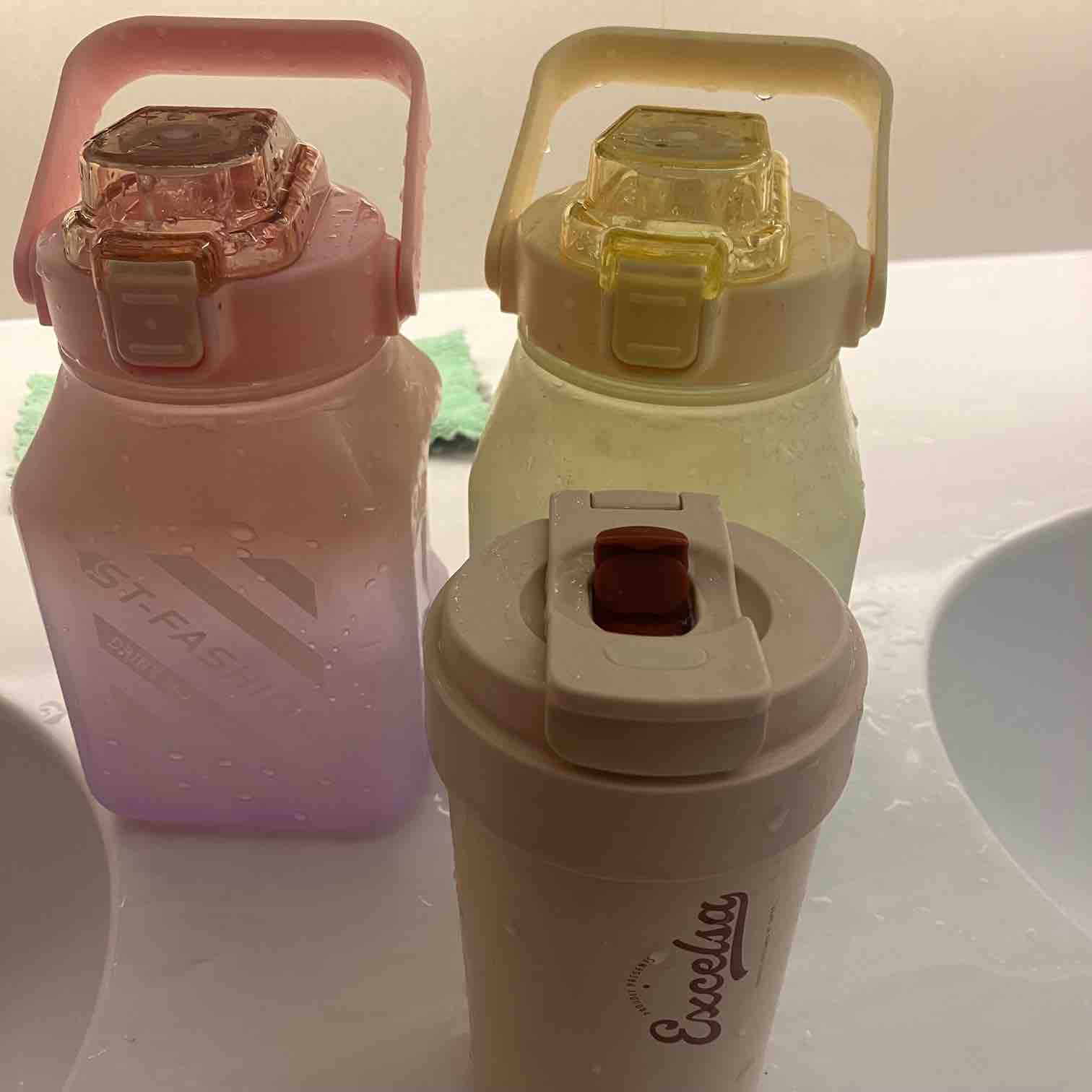 1500ml水壺、隨行杯 - GC贈物網