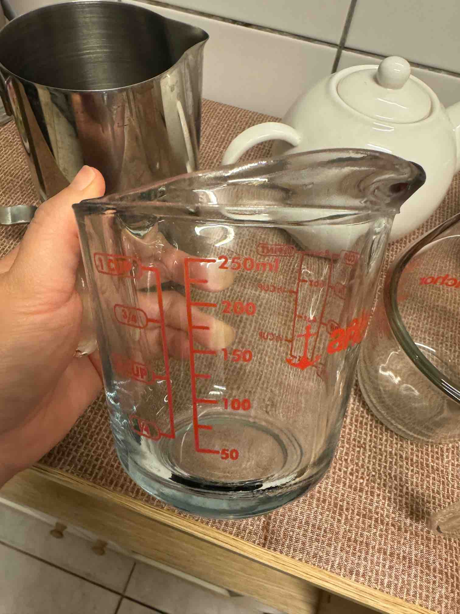 美國 8oz 250ml 安佳ancho - GC贈物網