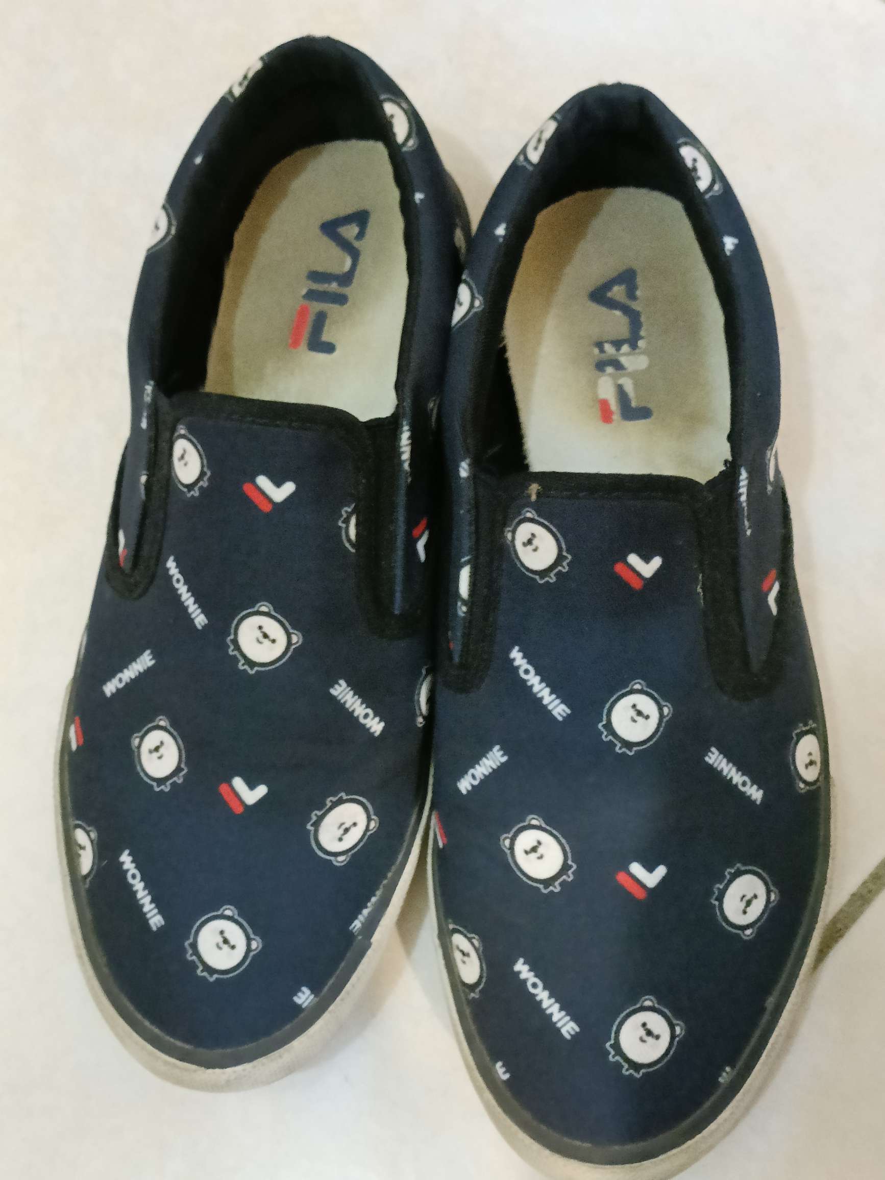 FILA包鞋 - GC贈物網