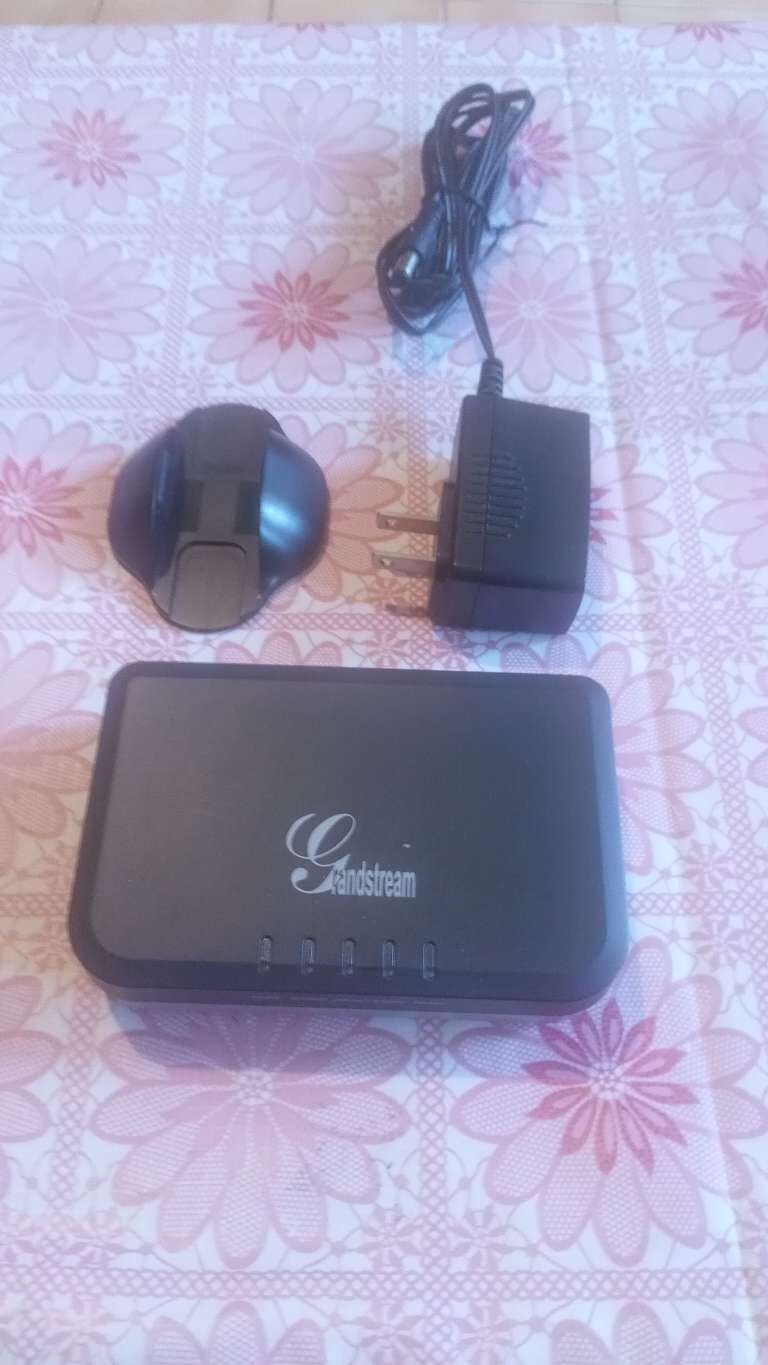 Grandstream HT702 - GC贈物網