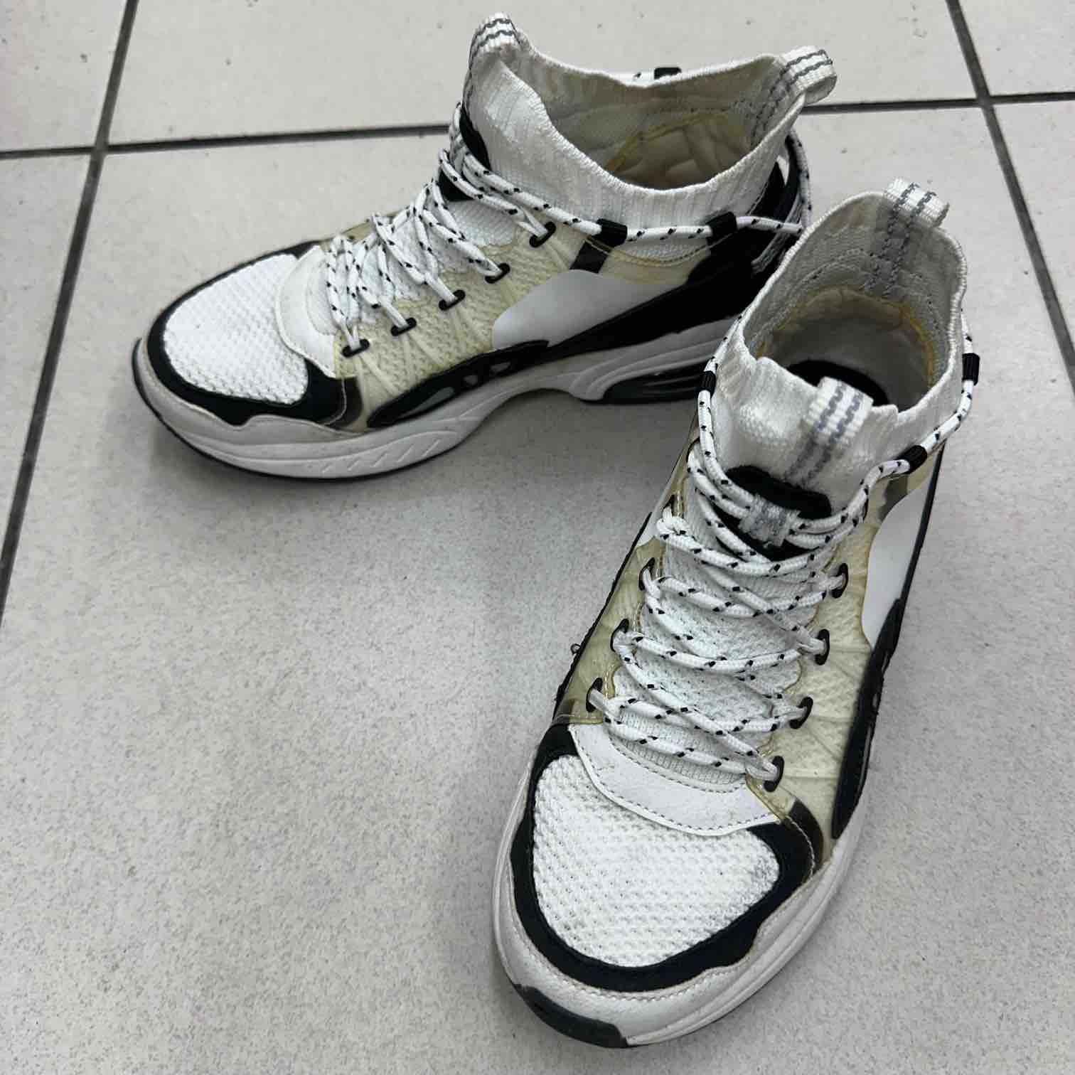 ZARA女鞋.尺寸35. - GC贈物網