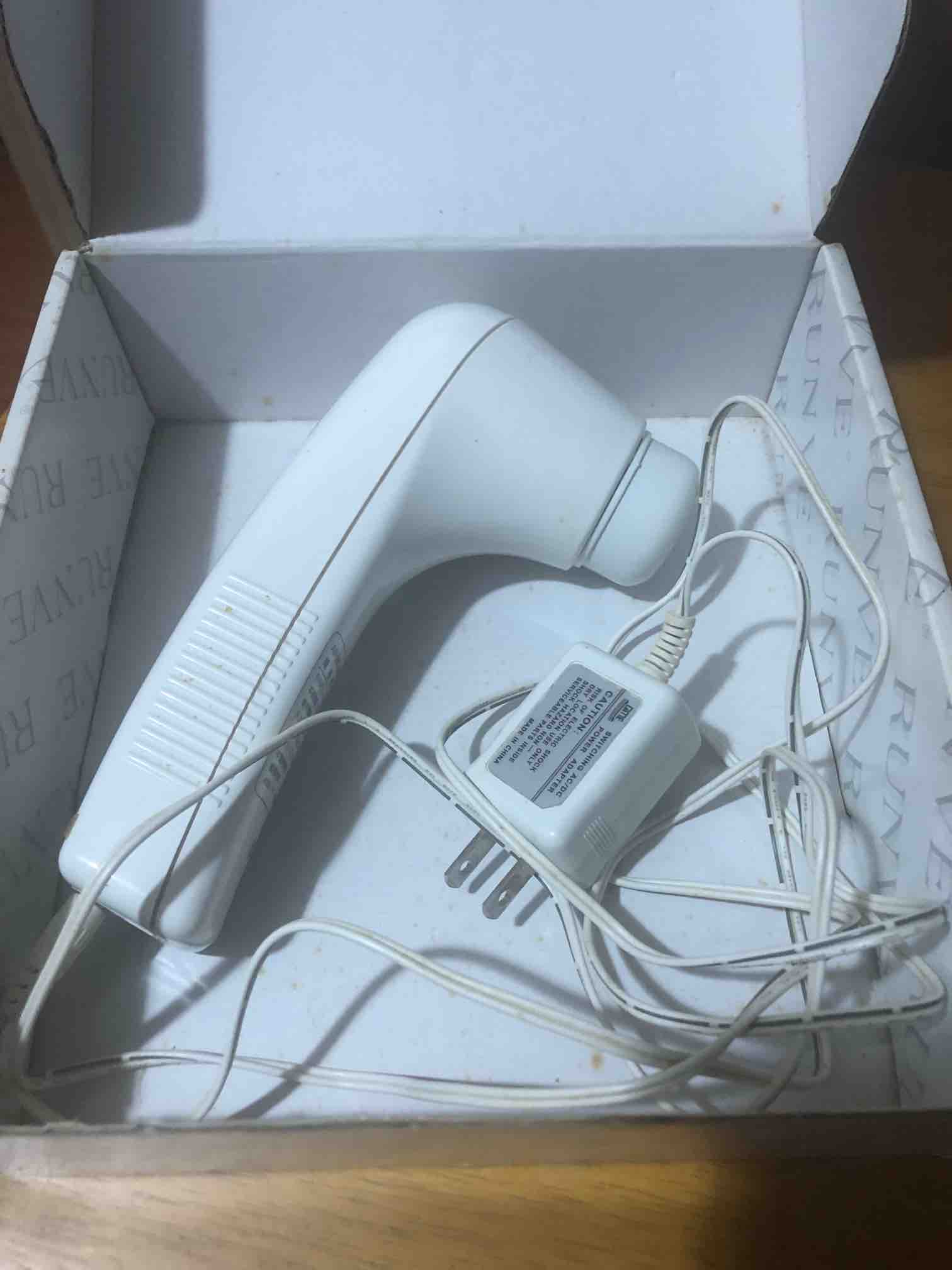 精華液按摩儀 - GC贈物網