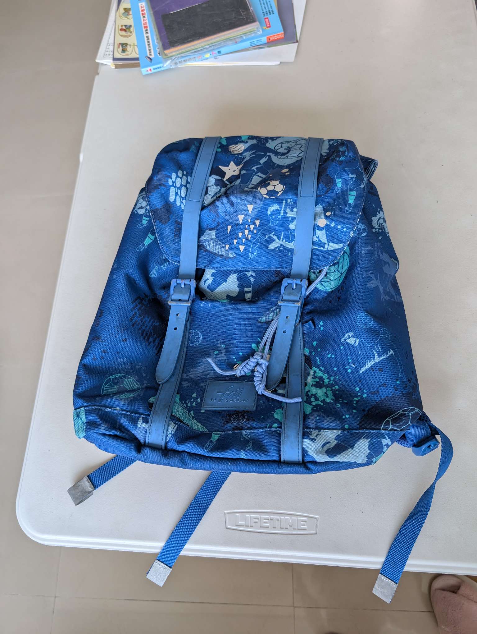 frii 書包 - GC贈物網