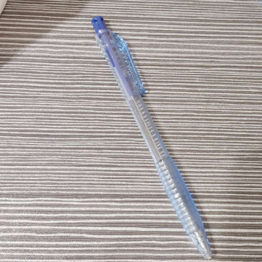 1支舊的藍筆(隨機送贈完送別的) - GC贈物網