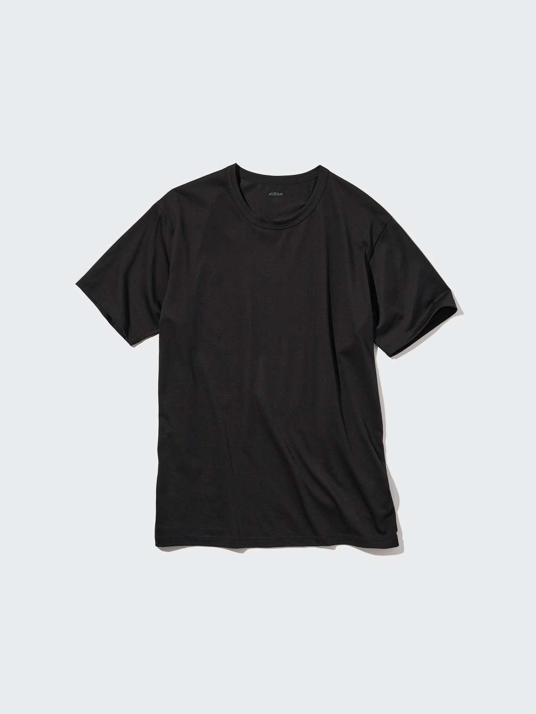 男裝 AIRism棉質圓領短T恤(XL) - GC贈物網