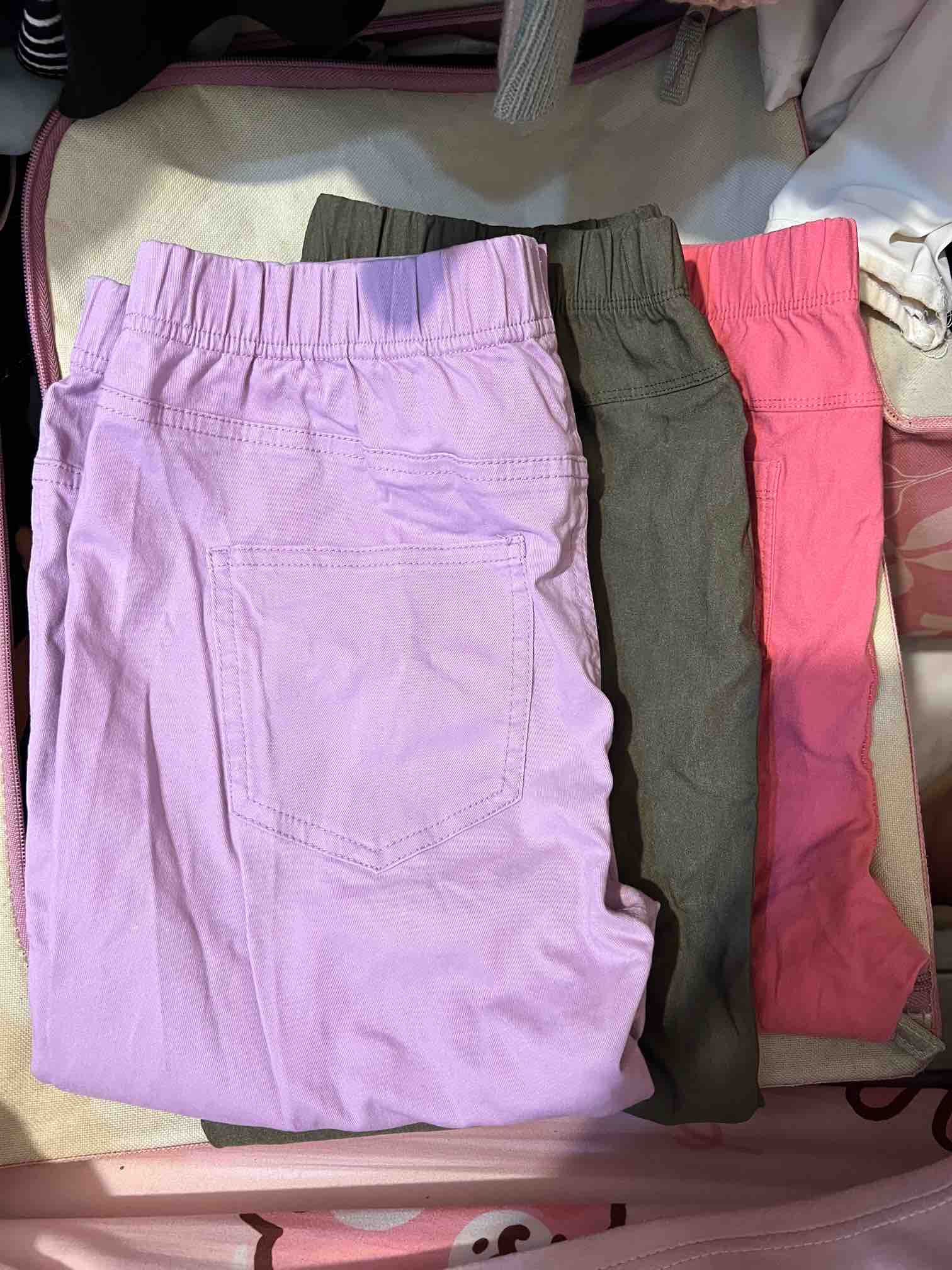 lativ彈力顯瘦緊身褲 - GC贈物網