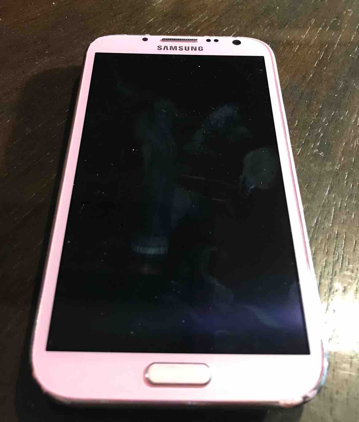 古董機-三星 note2 - GC贈物網