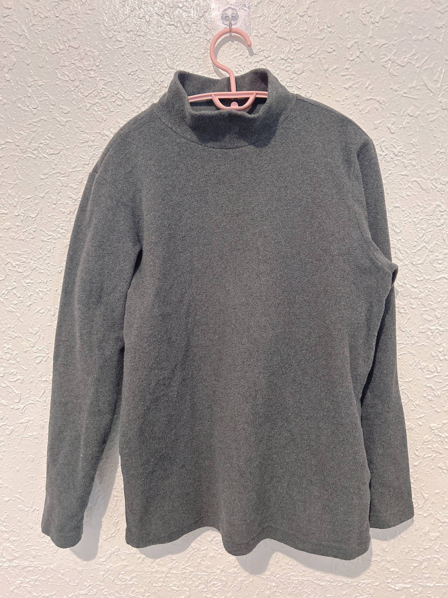 lativ Fleece 上衣，背心 - GC贈物網