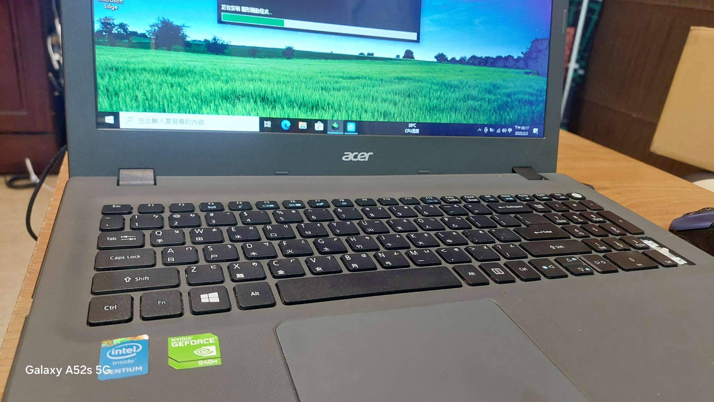 Acer 15.6吋筆電 - GC贈物網