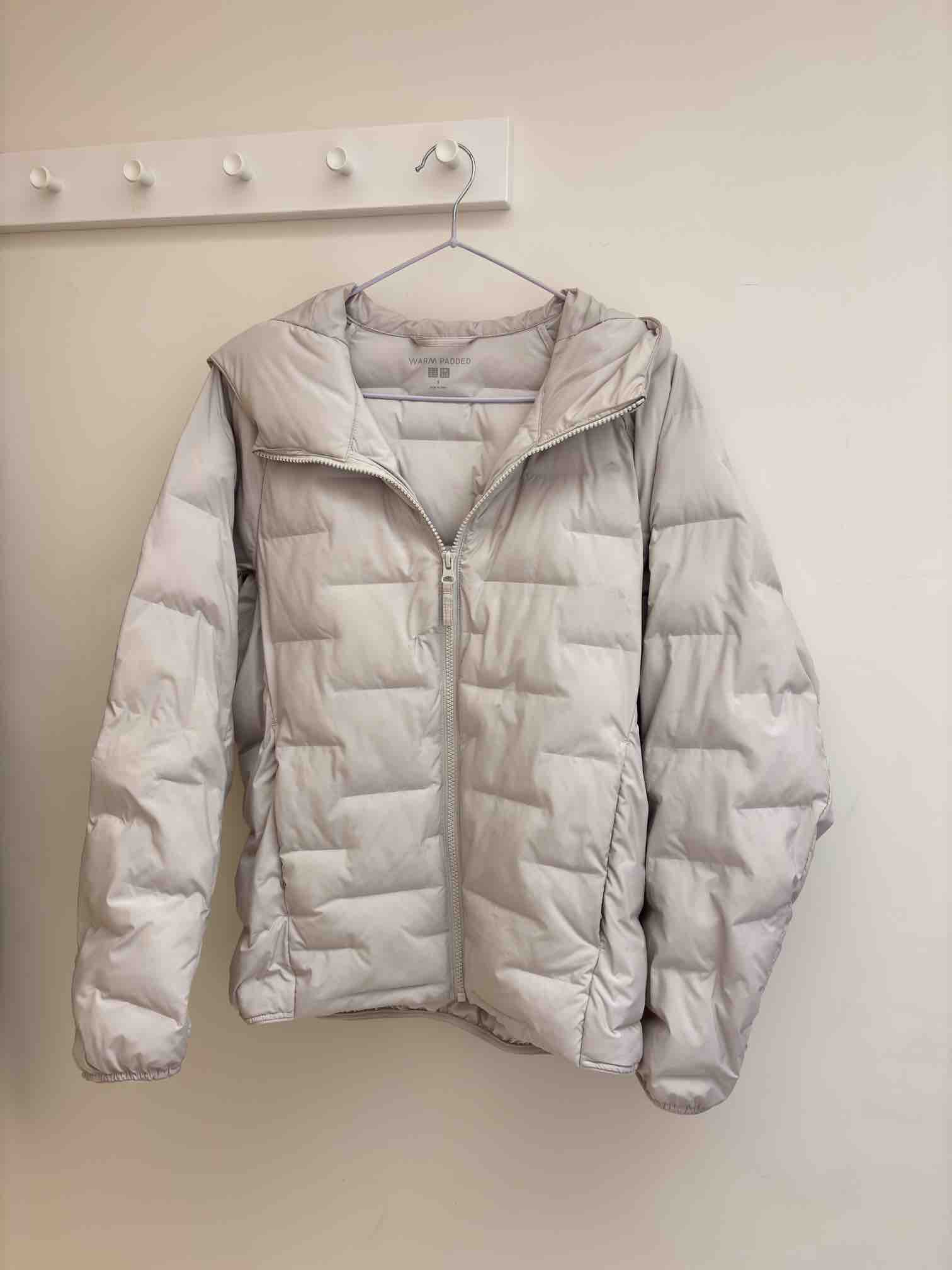 uniqlo輕暖科技外套男男s - GC贈物網