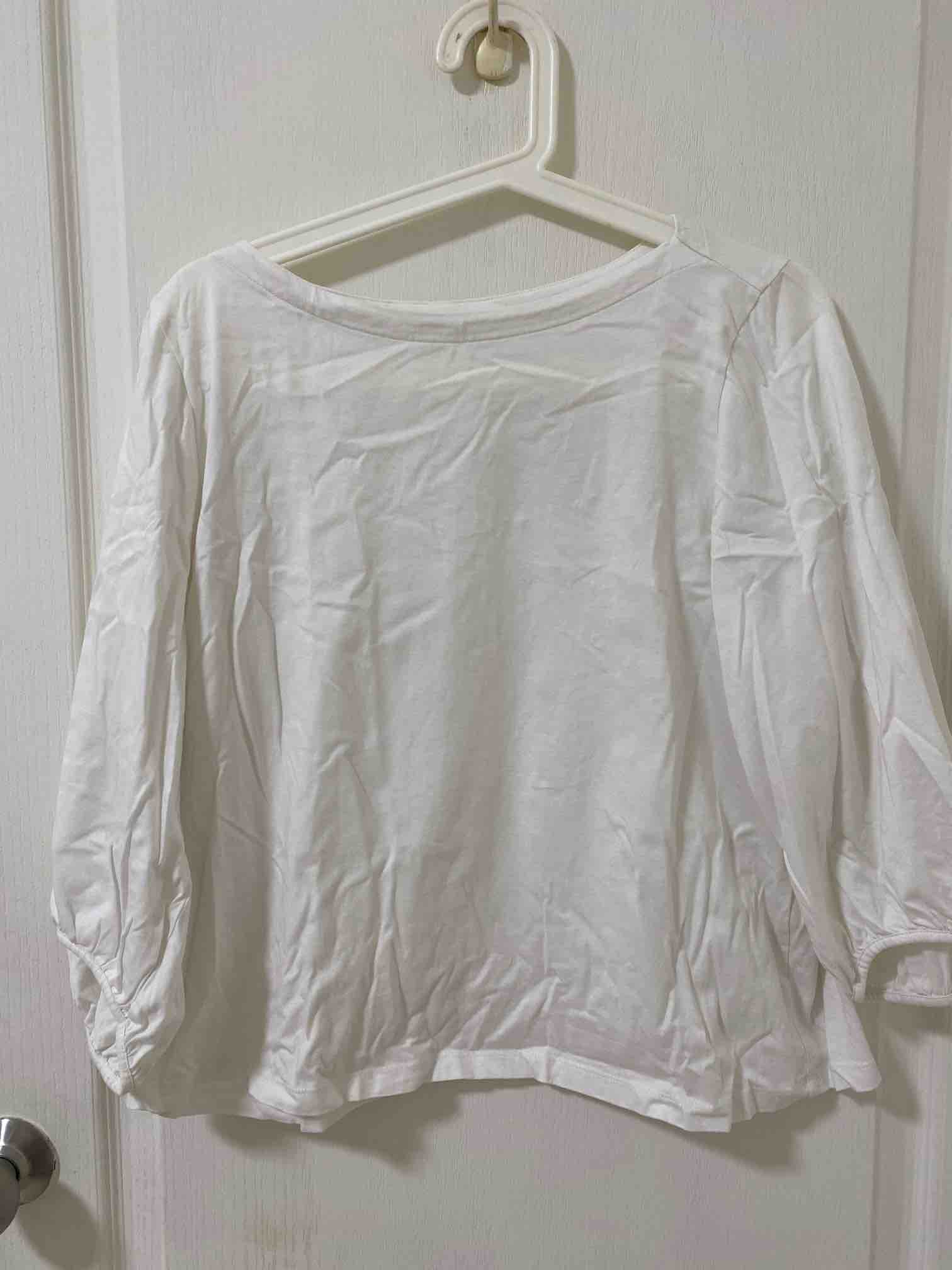 Lativ 絲光棉上衣L號 - GC贈物網