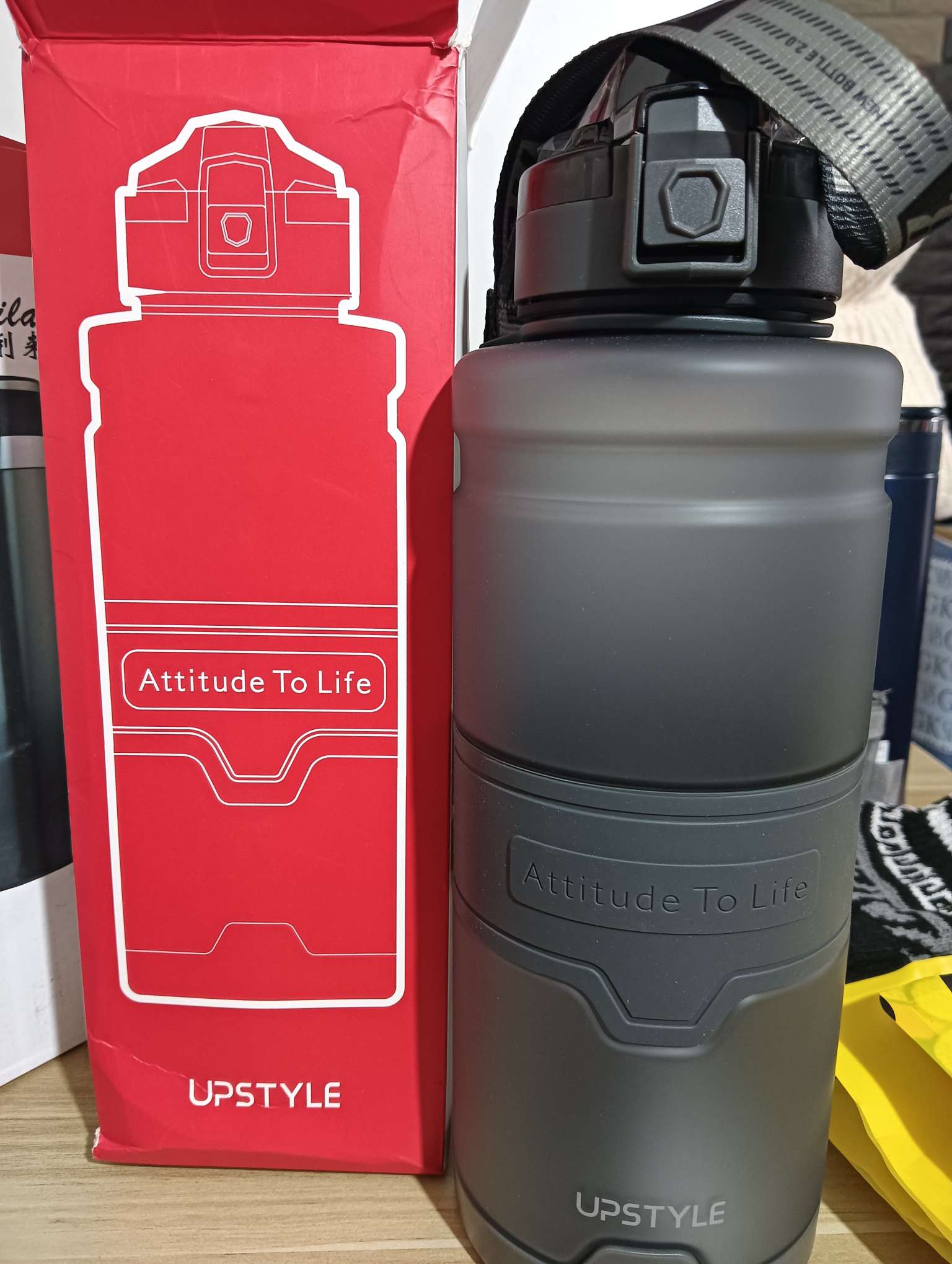 水壺 1500ml - GC贈物網