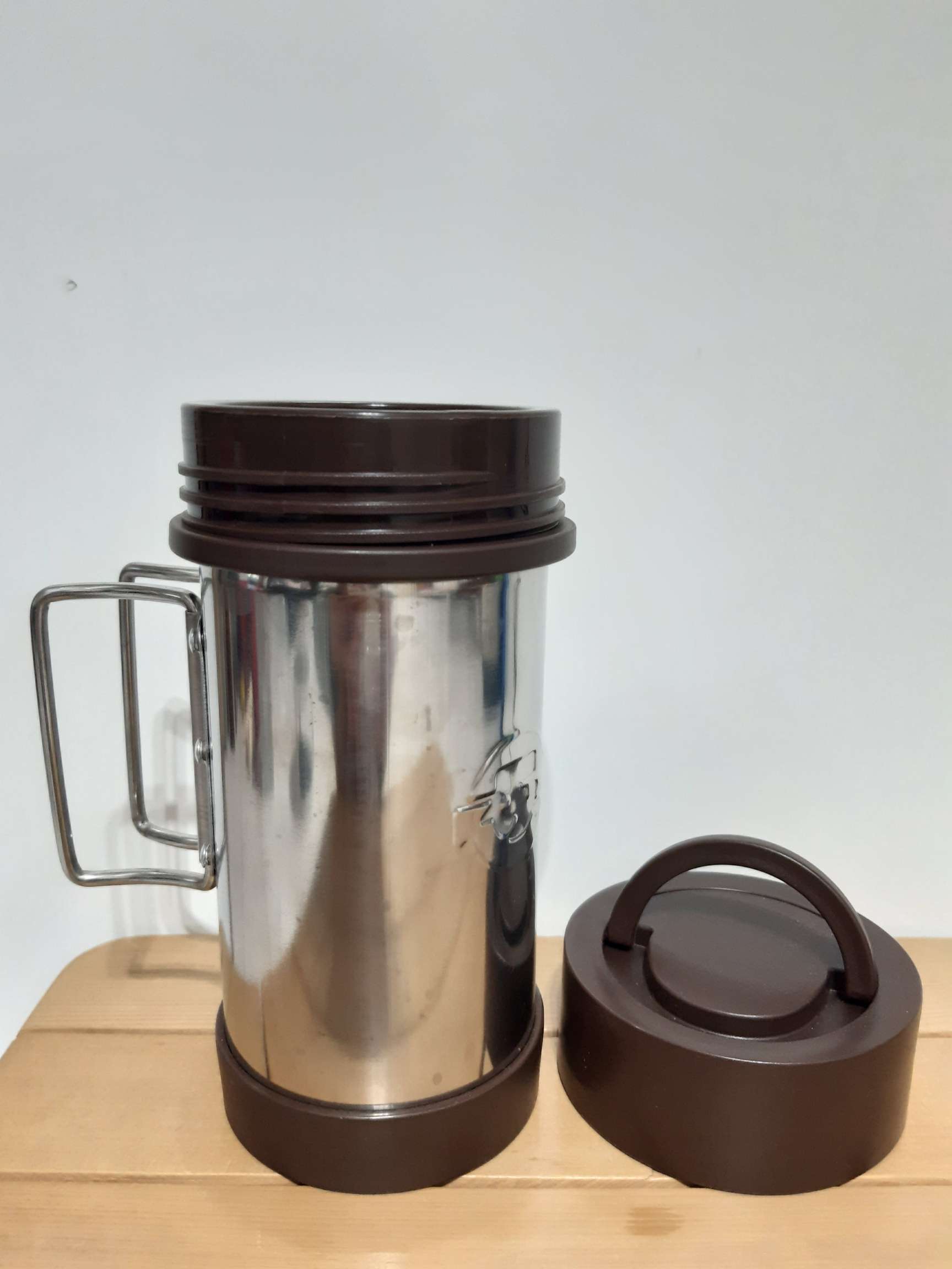 不銹鋼保溫杯 400ml - GC贈物網