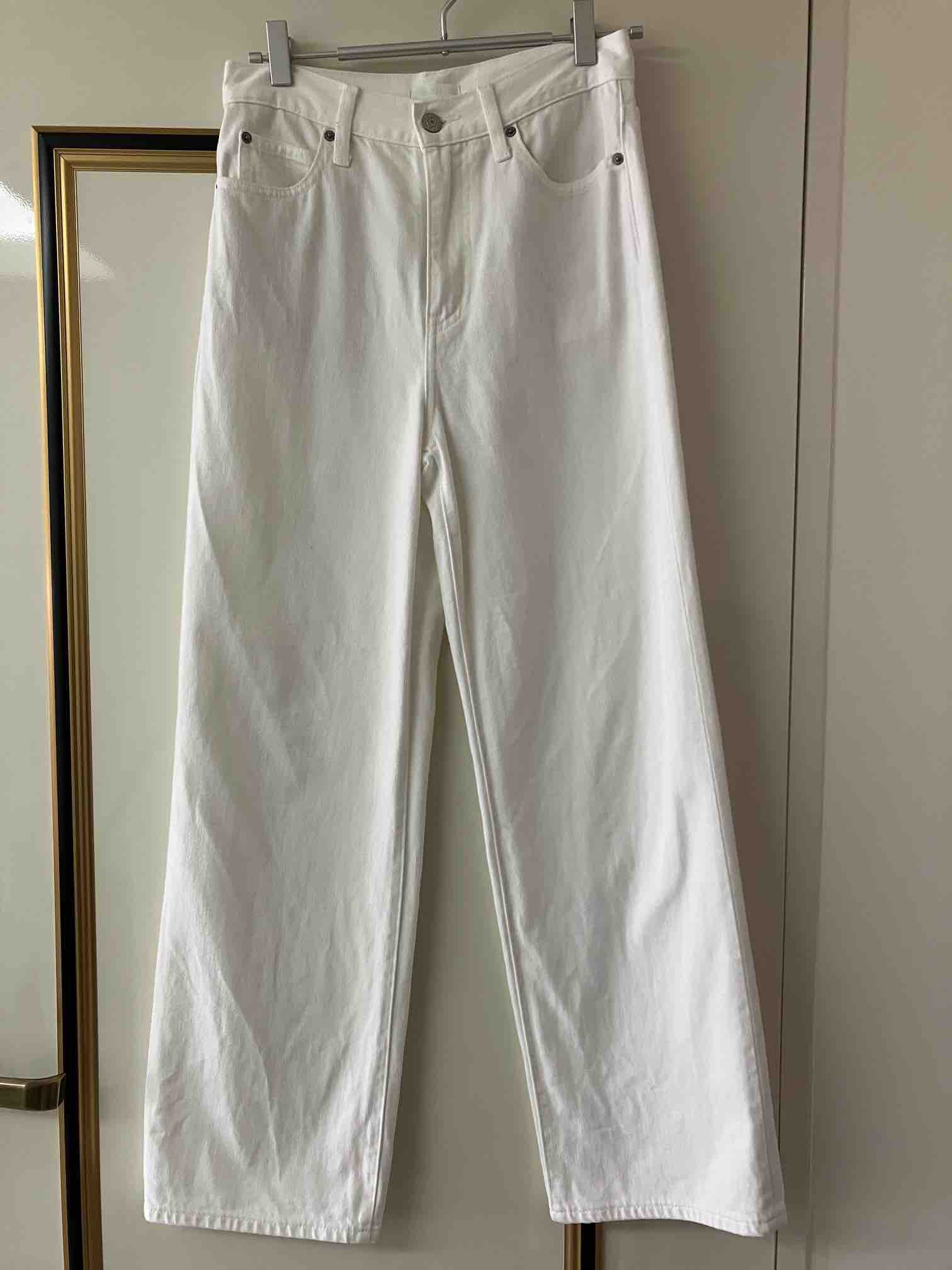 Uniqlo 23號 牛仔褲 - GC贈物網