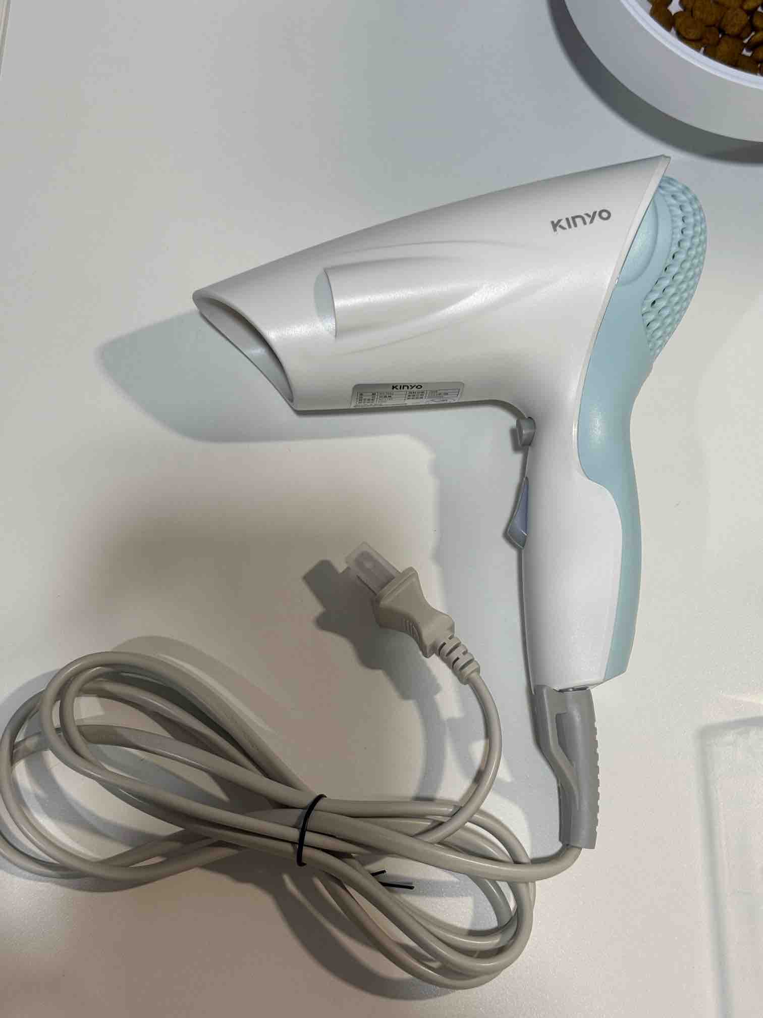kinyo小型吹風機 - GC贈物網