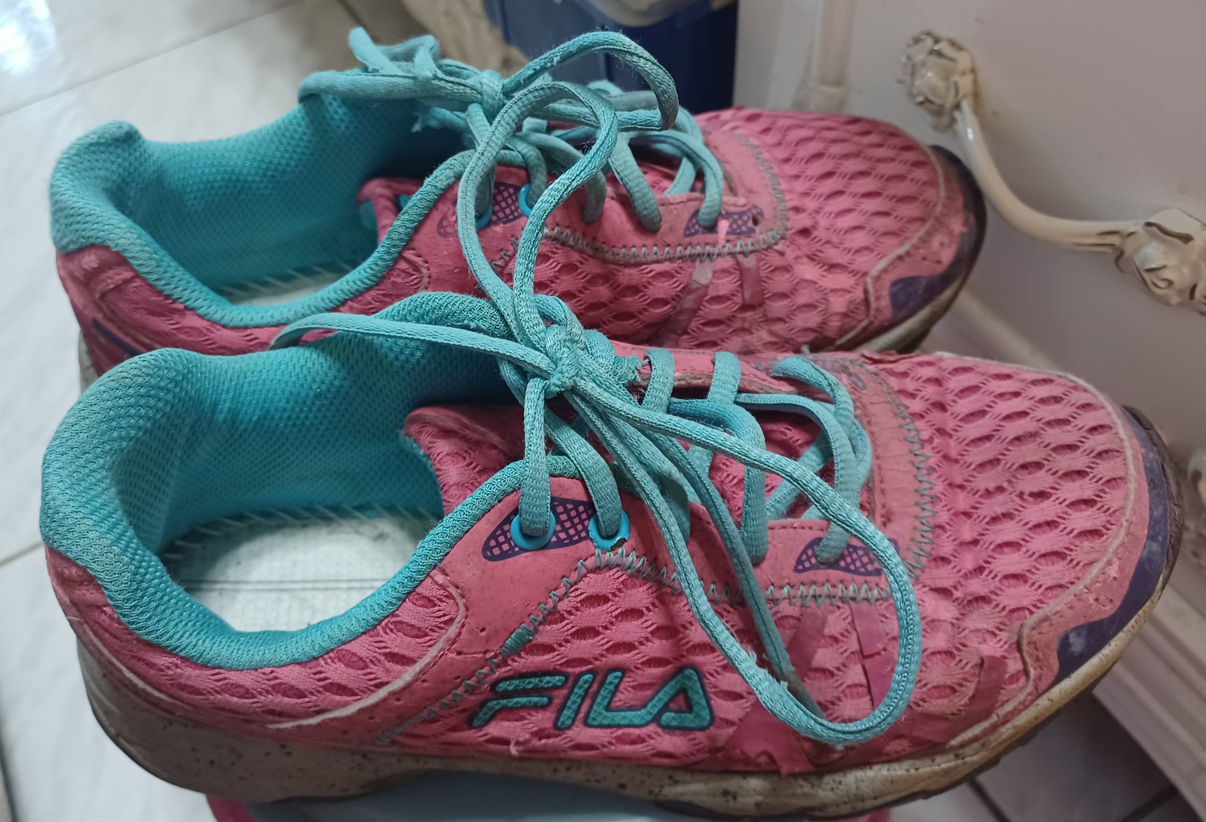 送 CM:24 USA:7 FILA - GC贈物網