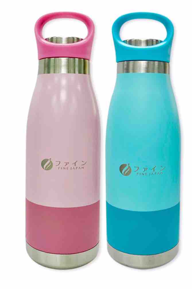 不鏽鋼水瓶350ml - GC贈物網