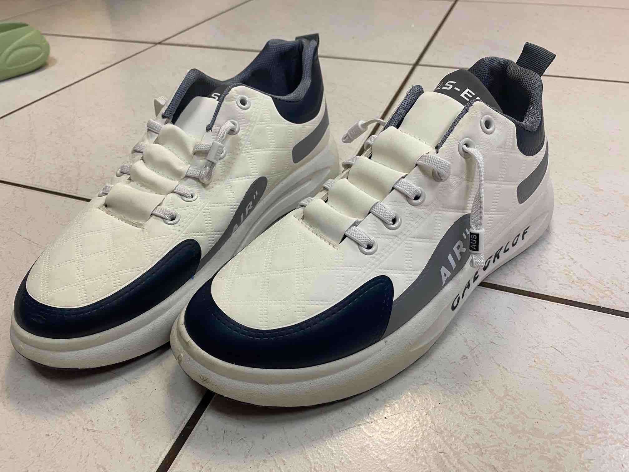 布鞋 男生款 42-43號 長度約27 - GC贈物網