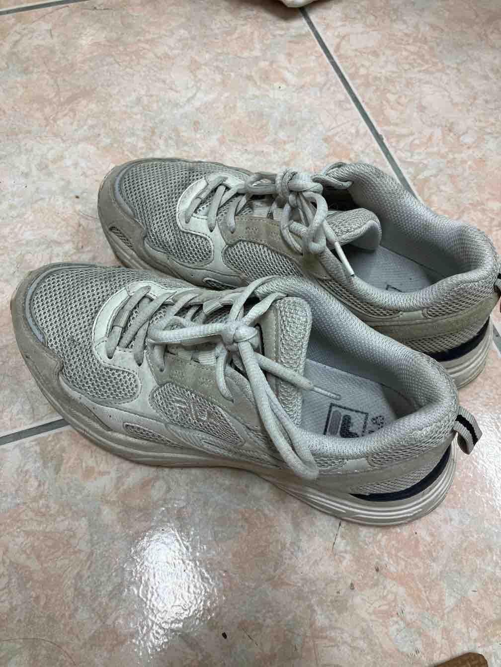 Fila女鞋24號 - GC贈物網