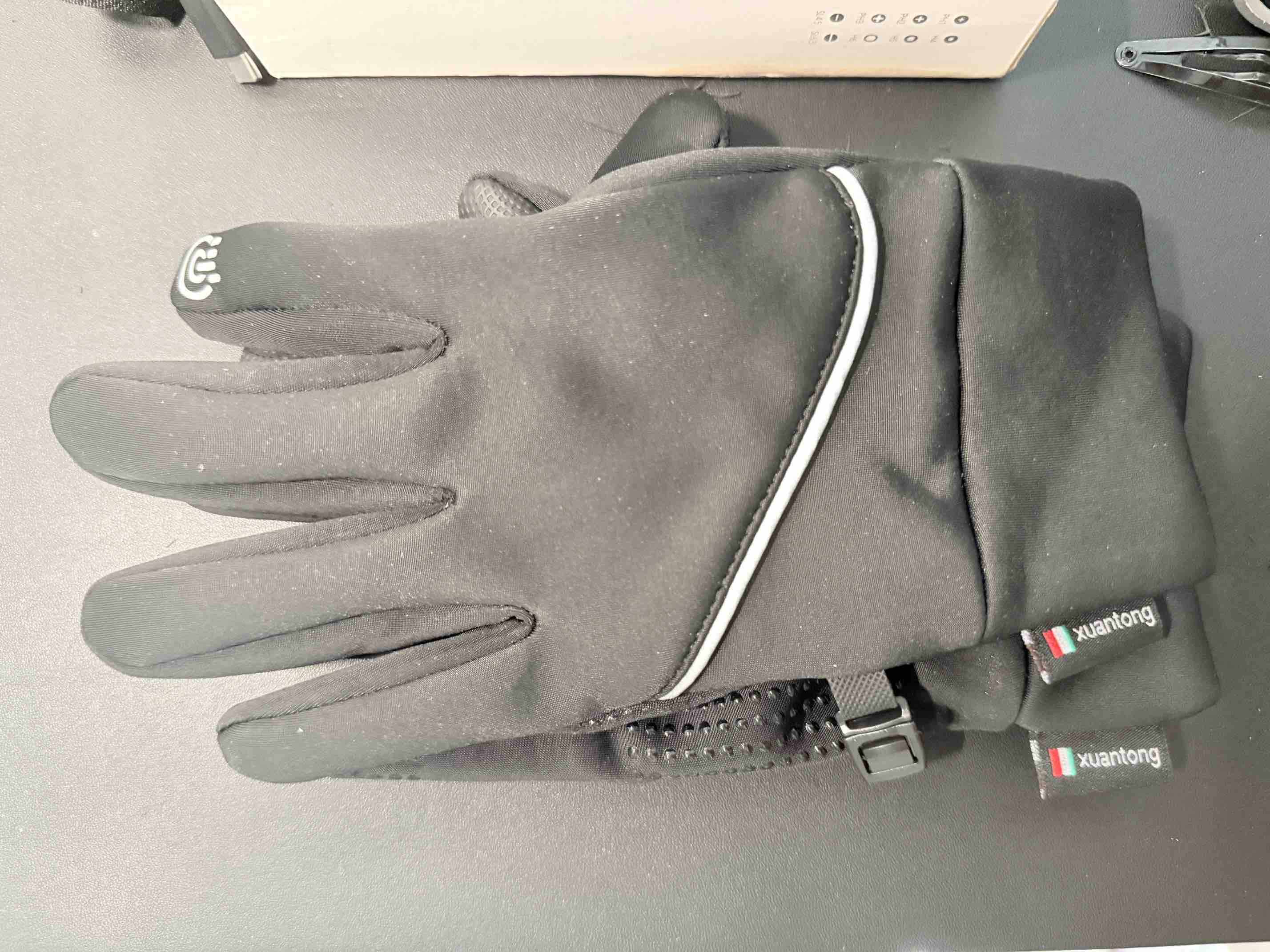 騎車防曬可觸控手套 - GC贈物網