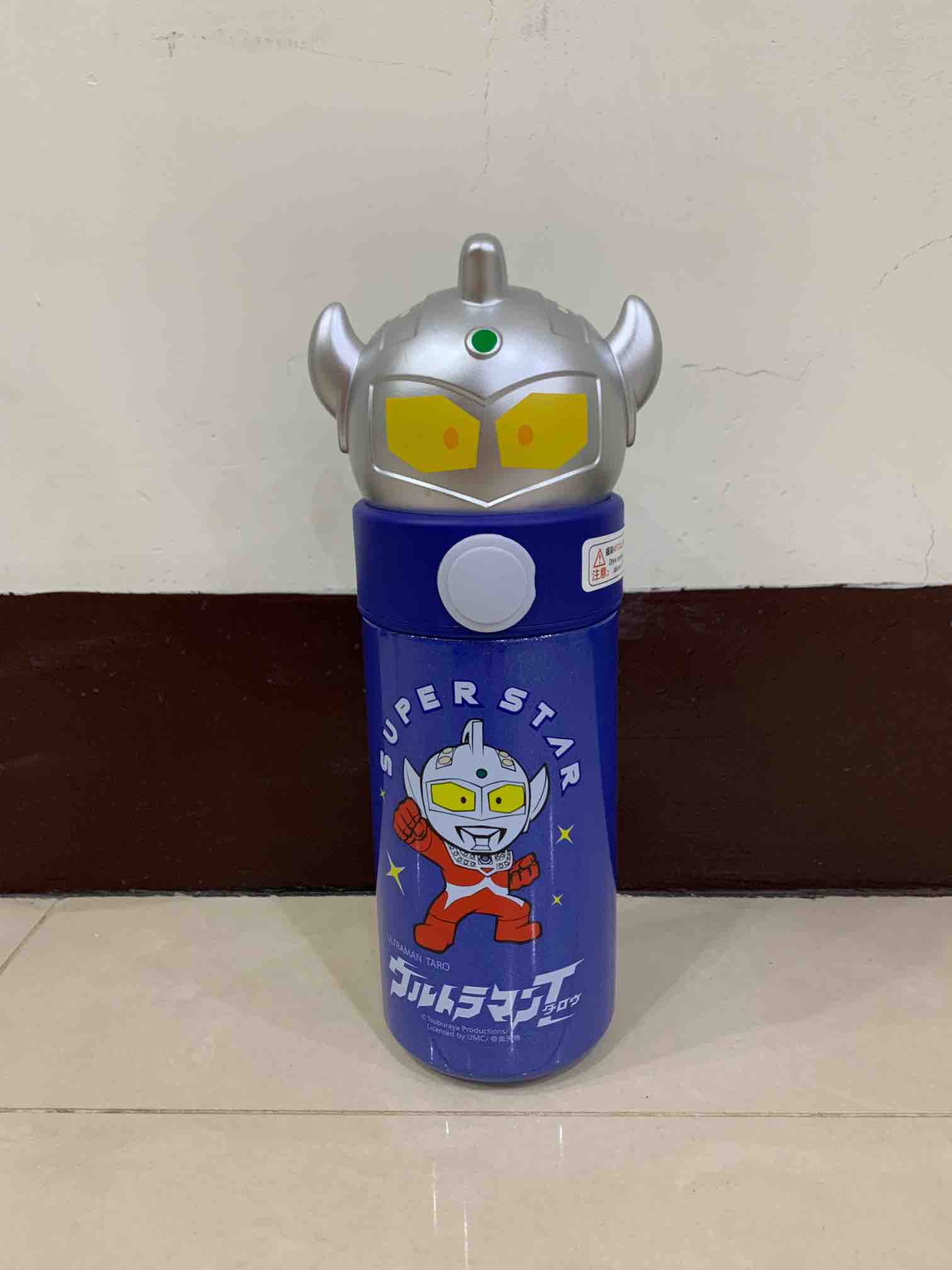 卡通保溫杯350ml - GC贈物網