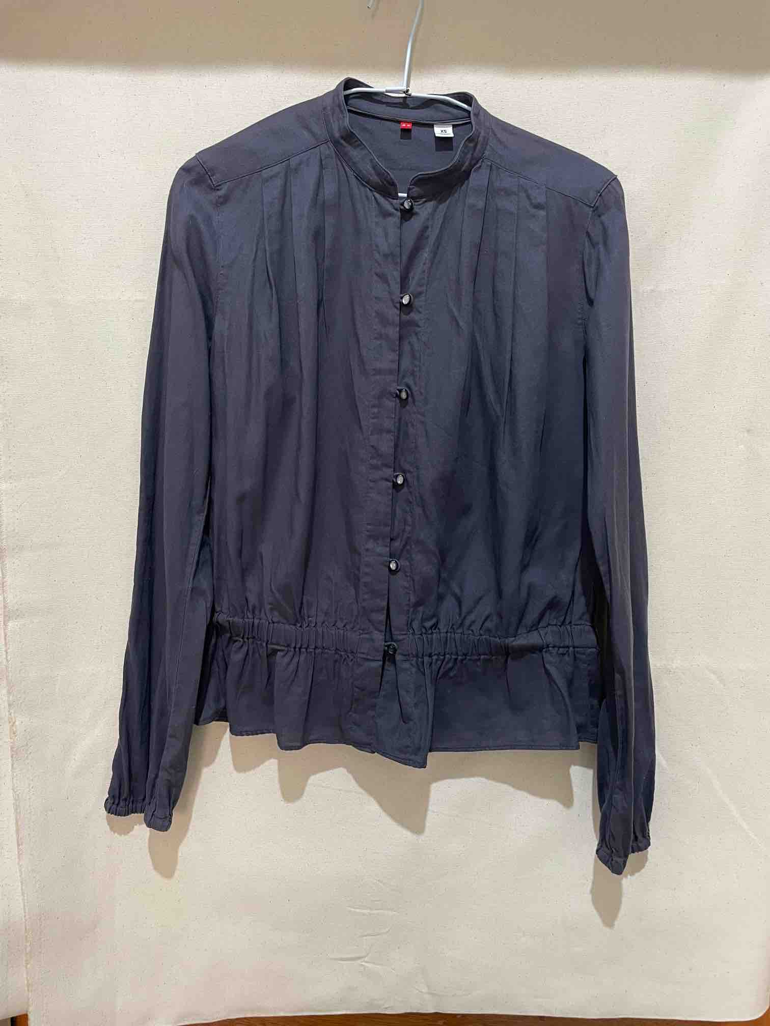 Uniqlo 襯衫 - GC贈物網