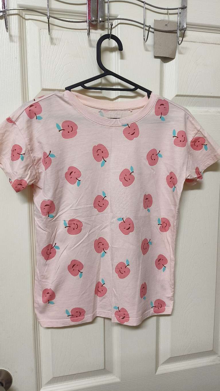 lativ 女童上衣 140 - GC贈物網