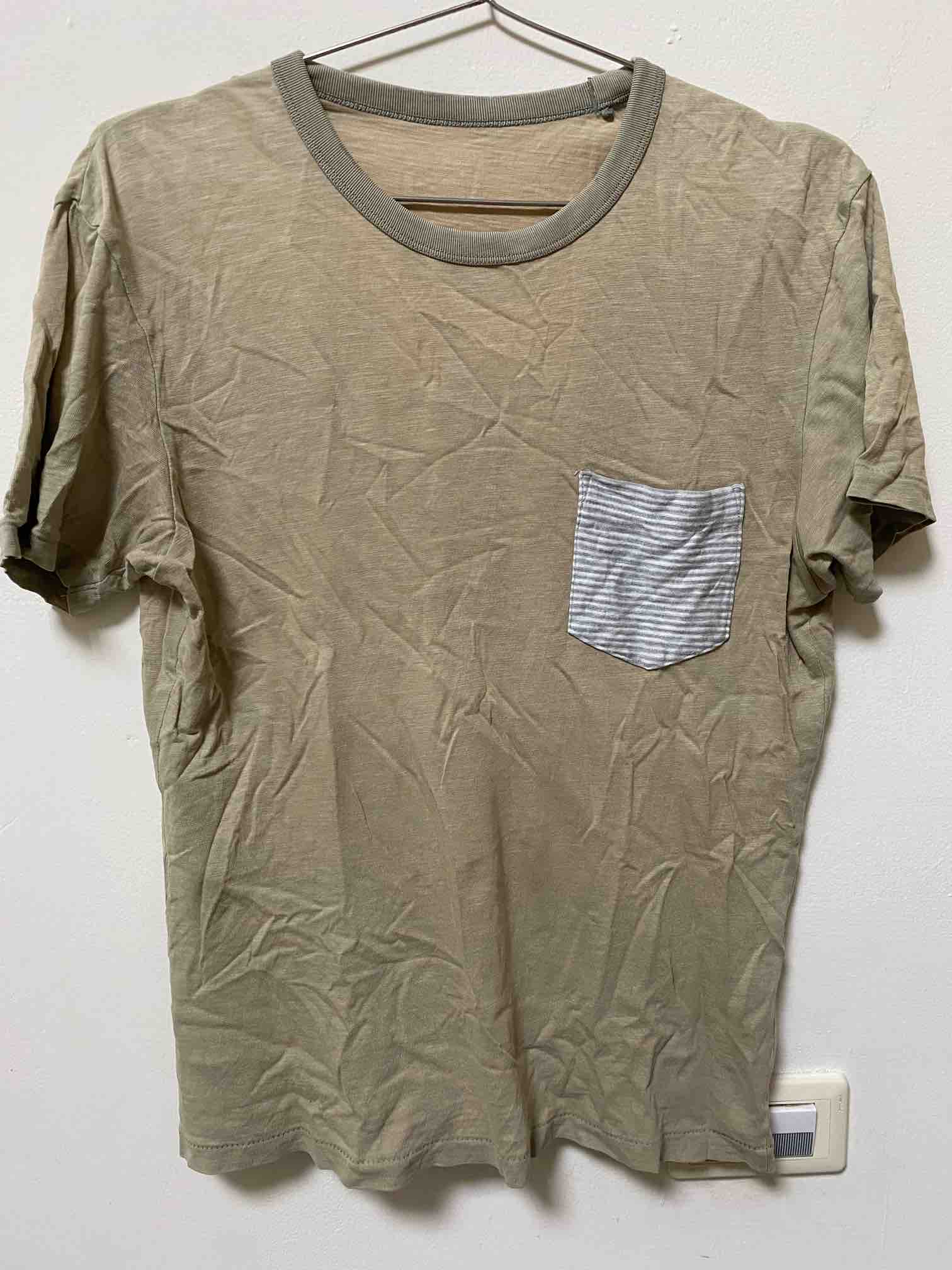 uniqlo男T - GC贈物網