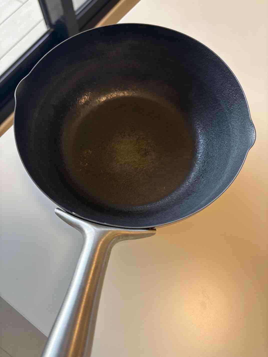 Arnest eN 20公分小鐵鍋 - GC贈物網