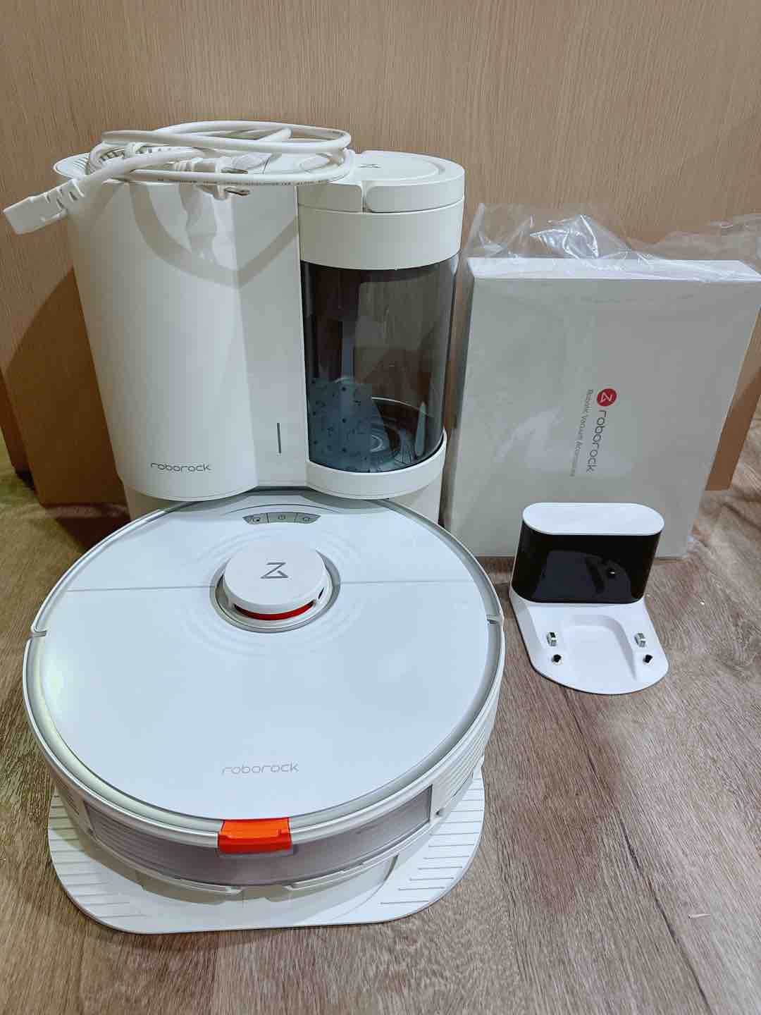 Roborock石頭掃地機器人 S7 - GC贈物網