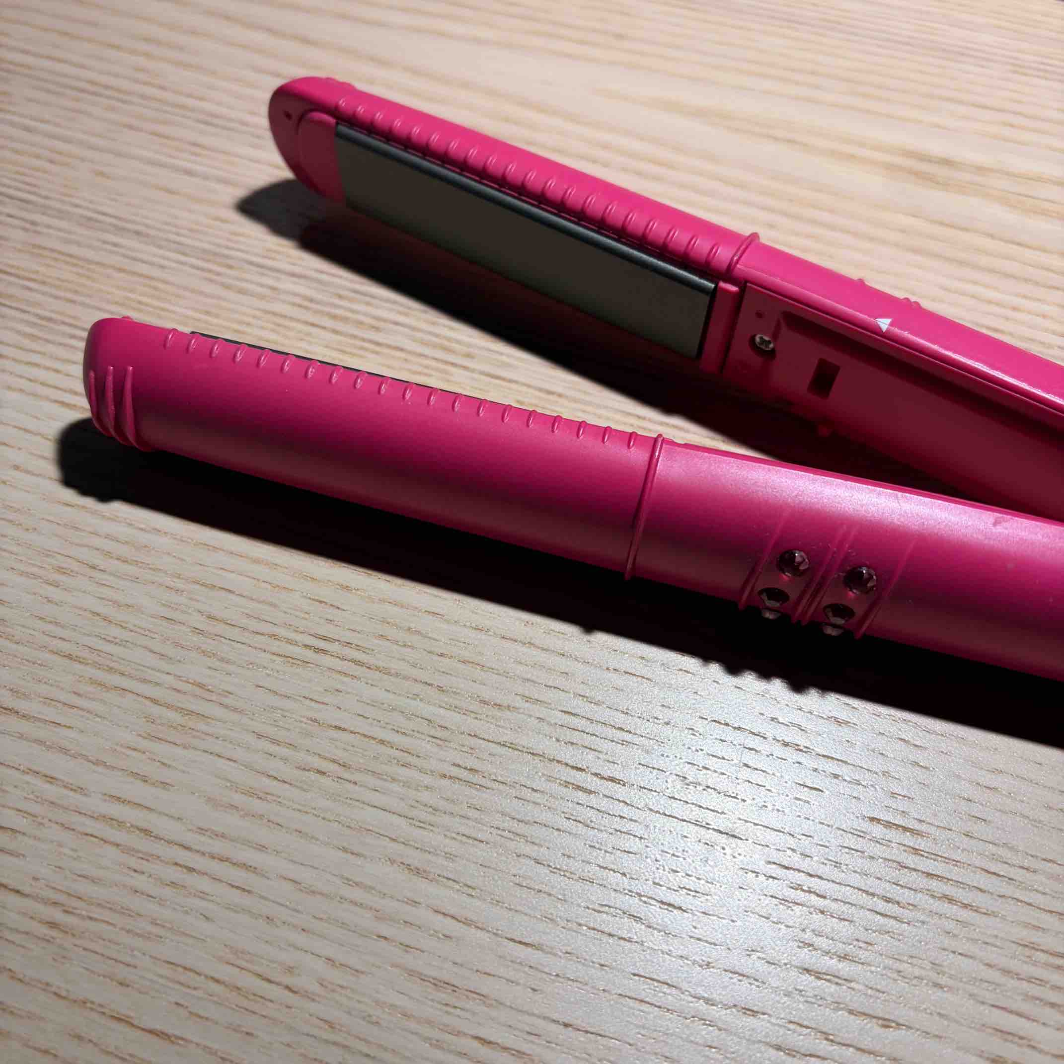Panasonic直捲髮兩用造型器 - GC贈物網