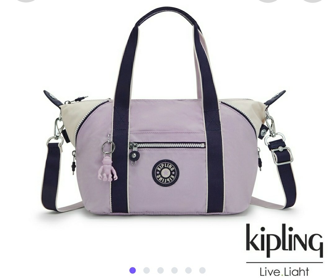 徵求Kipling二手肩背包或後背包 - GC贈物網